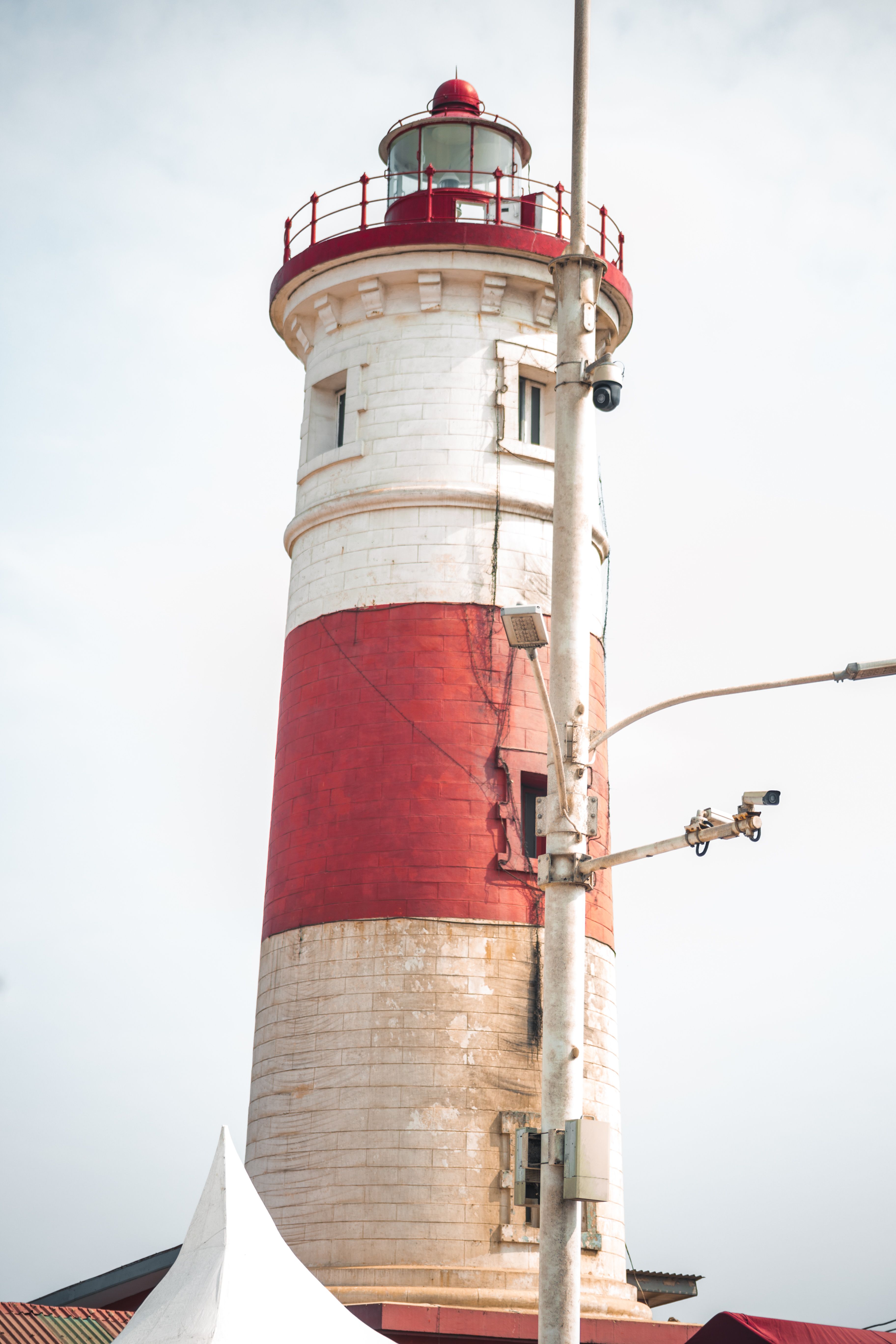 Petit Minou Lighthouse Photos, Download Free Petit Minou Lighthouse ...