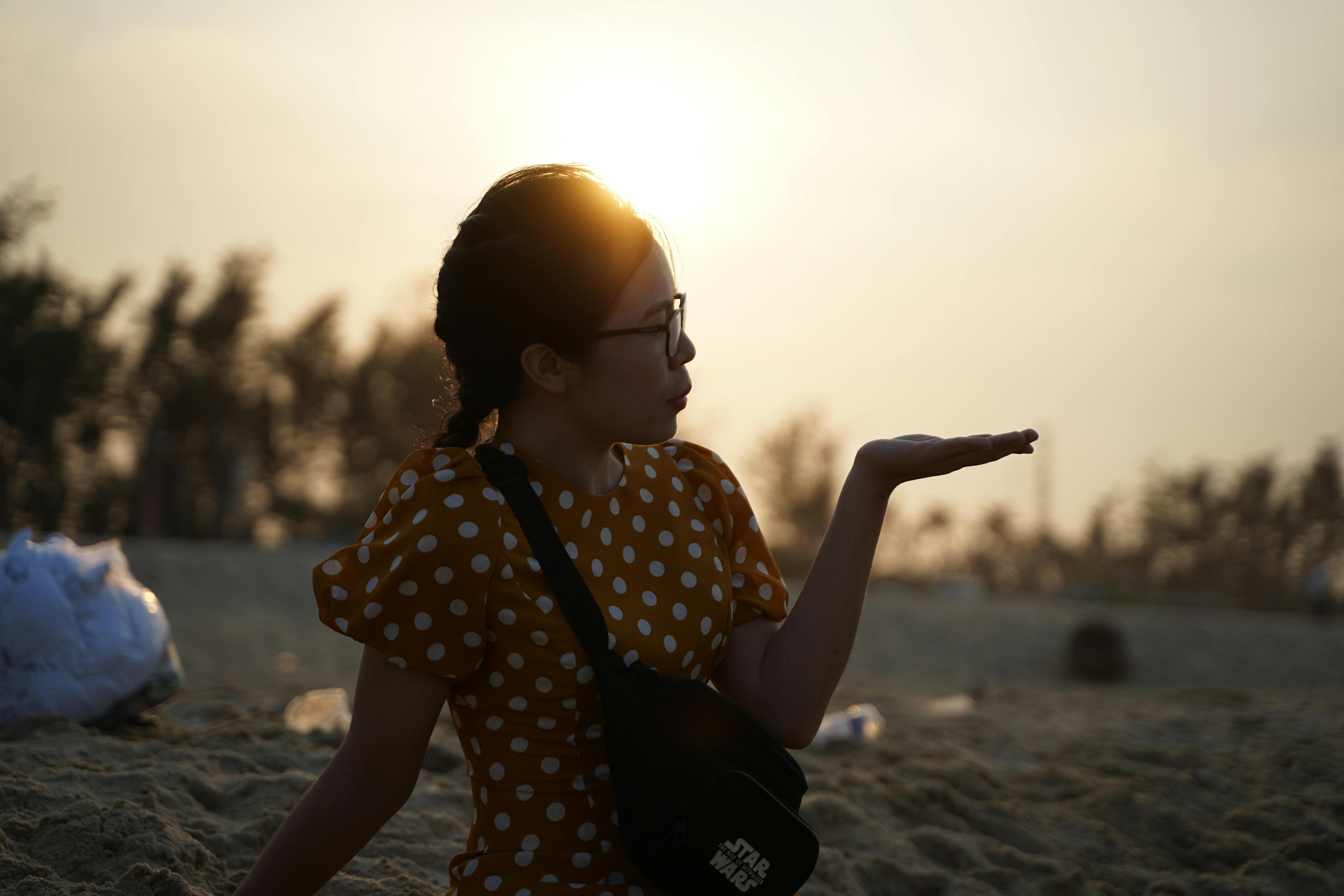 Hao Nguyen - Fotografie