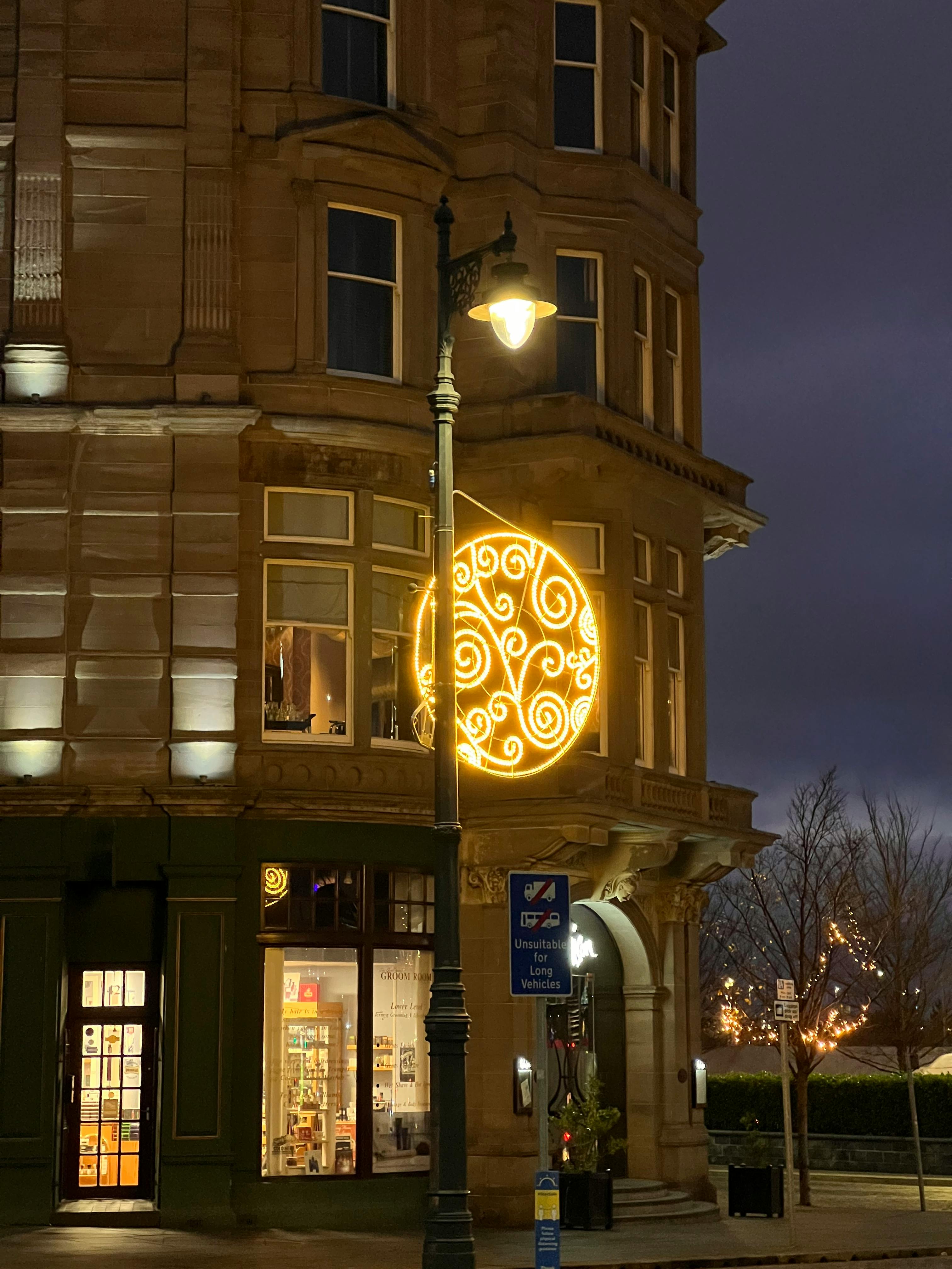 Scotland Night View Photos, Download The BEST Free Scotland Night View ...