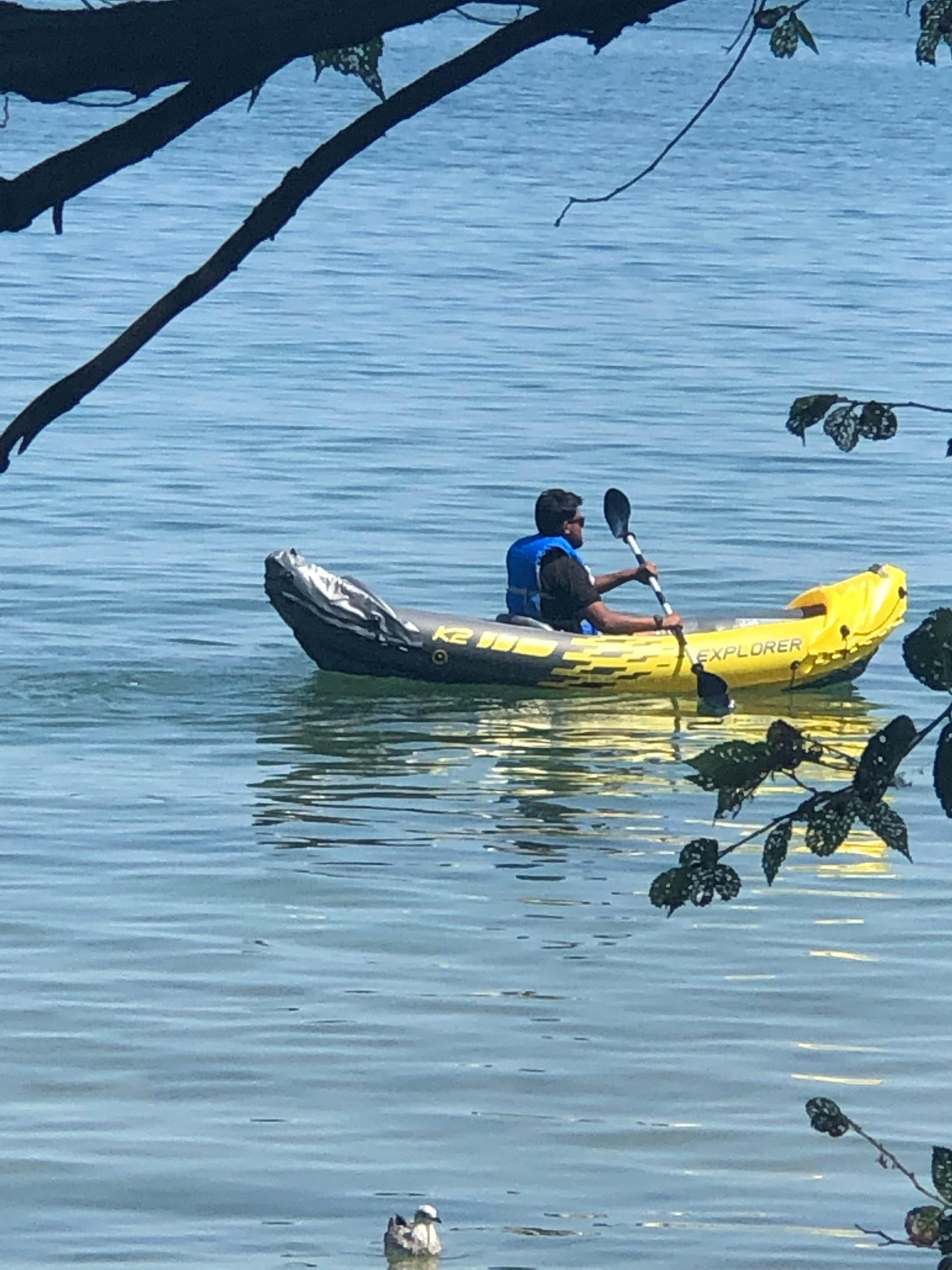 Nasim Khan – Fotografia