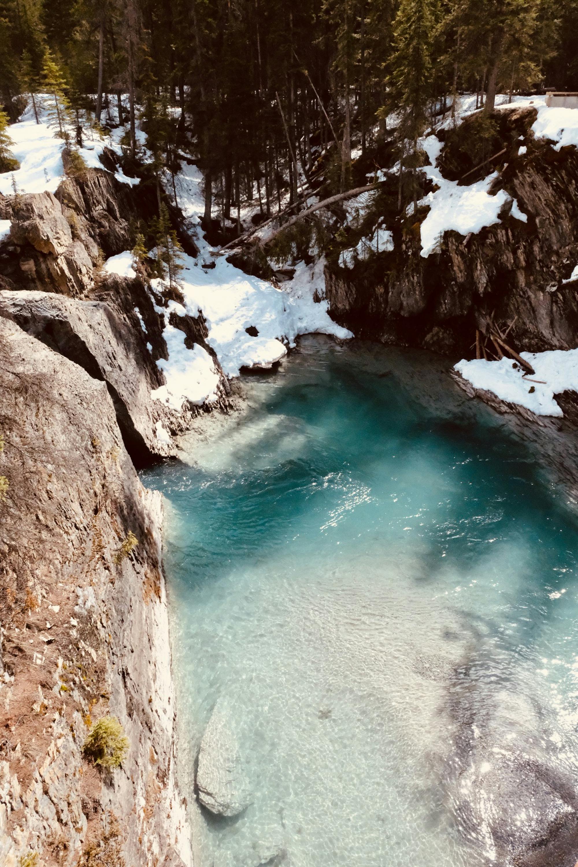 Broken Rocks Forest Photos, Download Free Broken Rocks Forest Stock ...