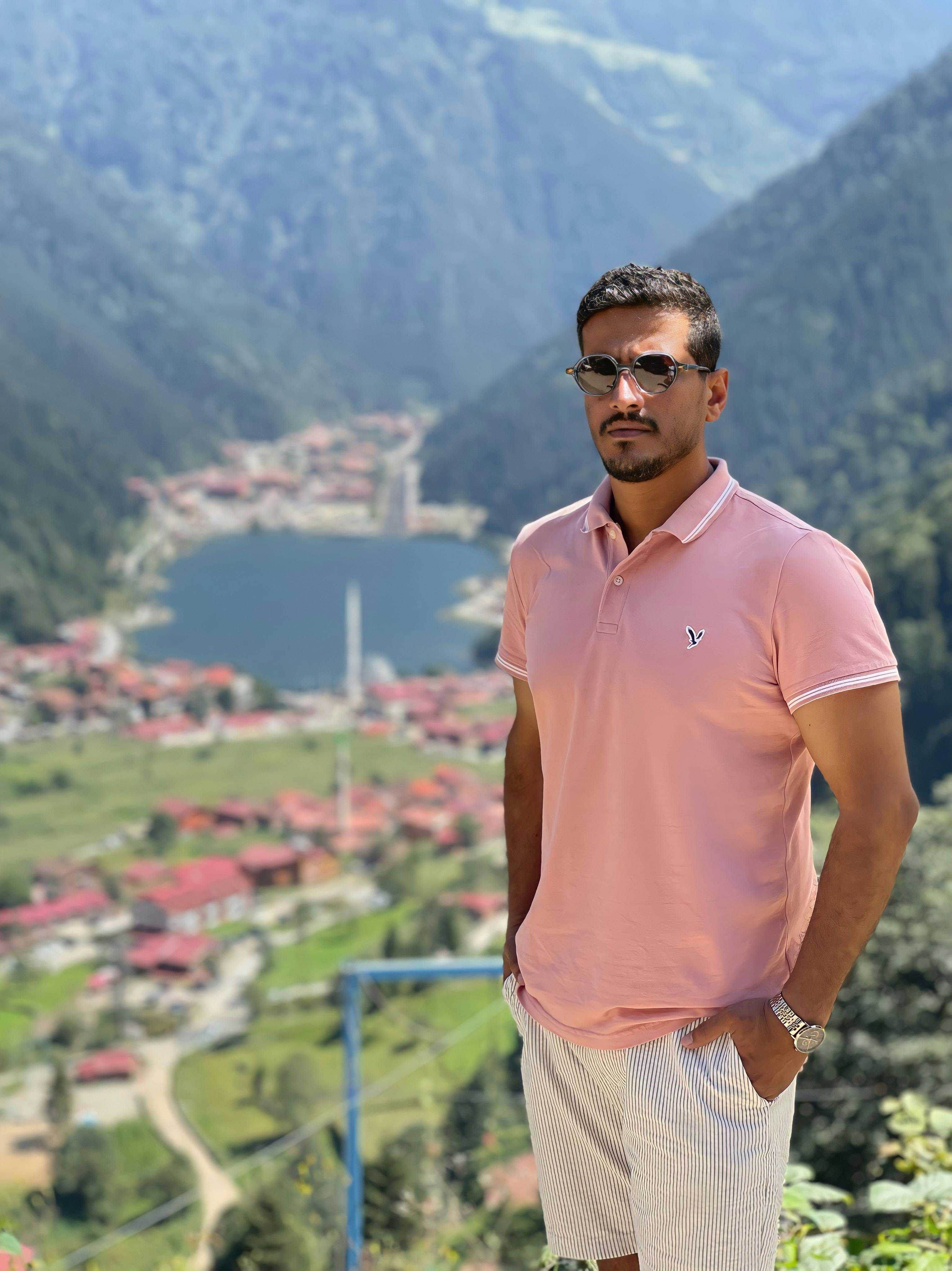 Saeed Nasser - 사진