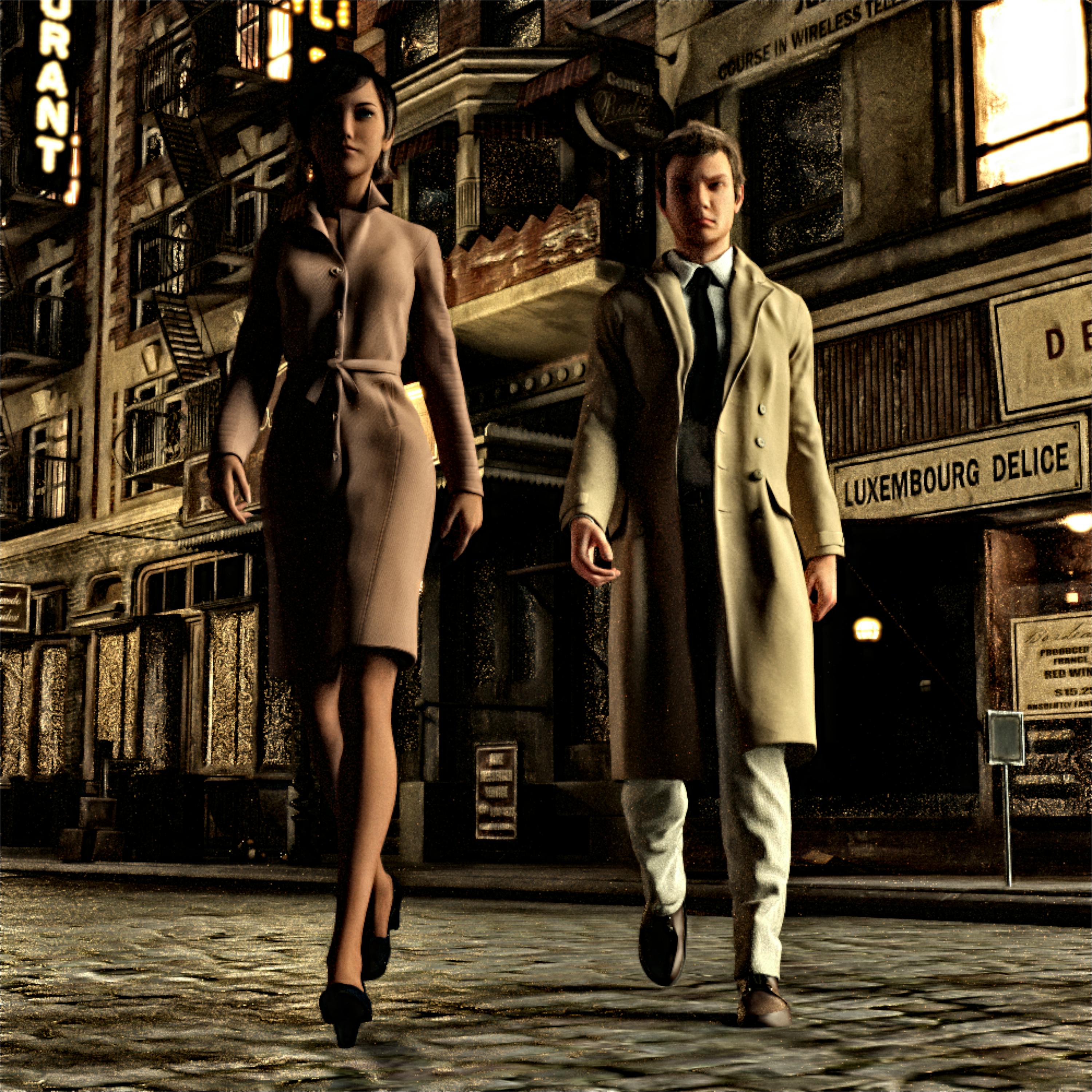 Digital Creations 21 Photos & Videos Collected by Peter Tremblay