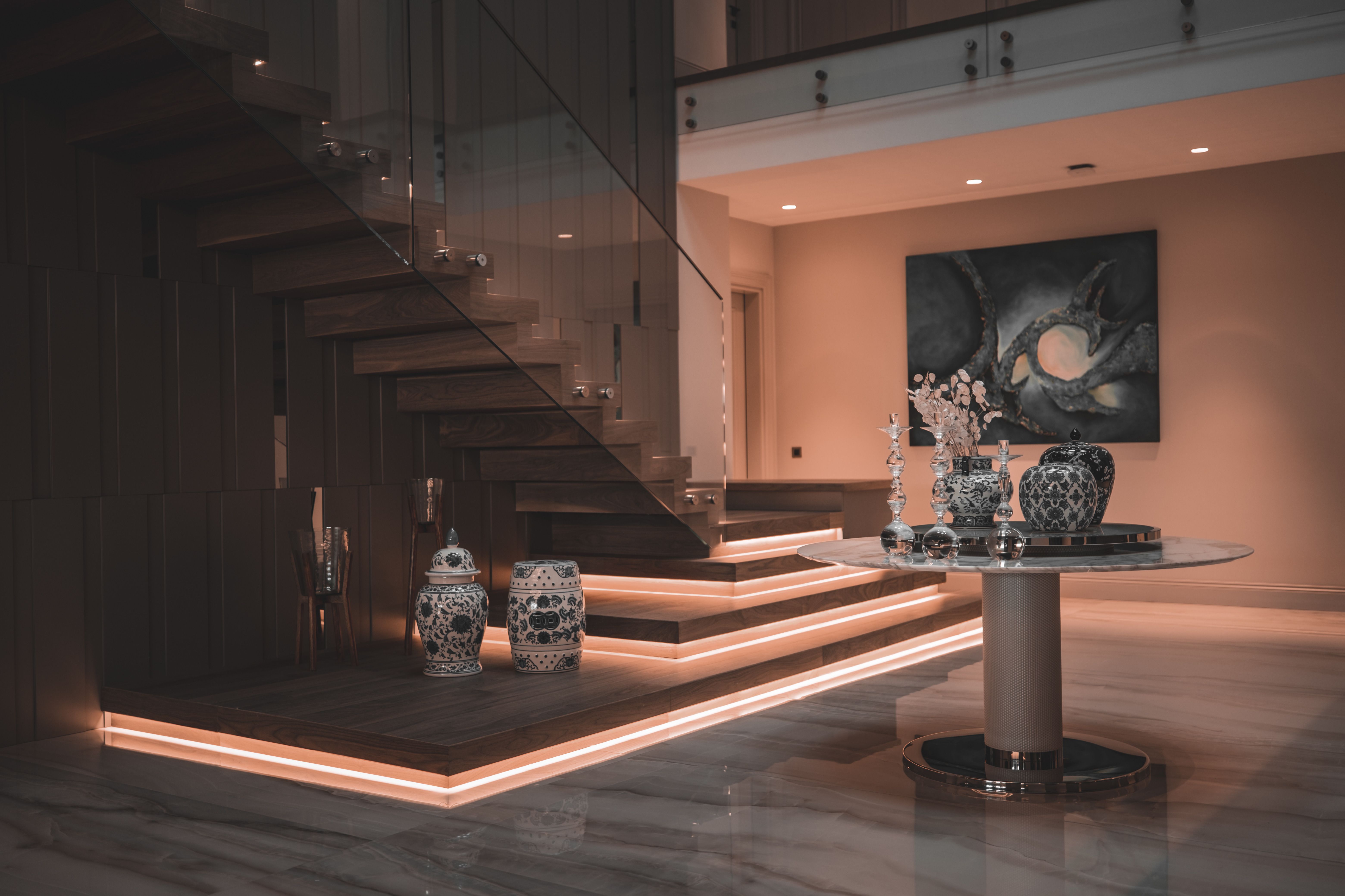 Exhibition in Museum · Free Stock Photo
