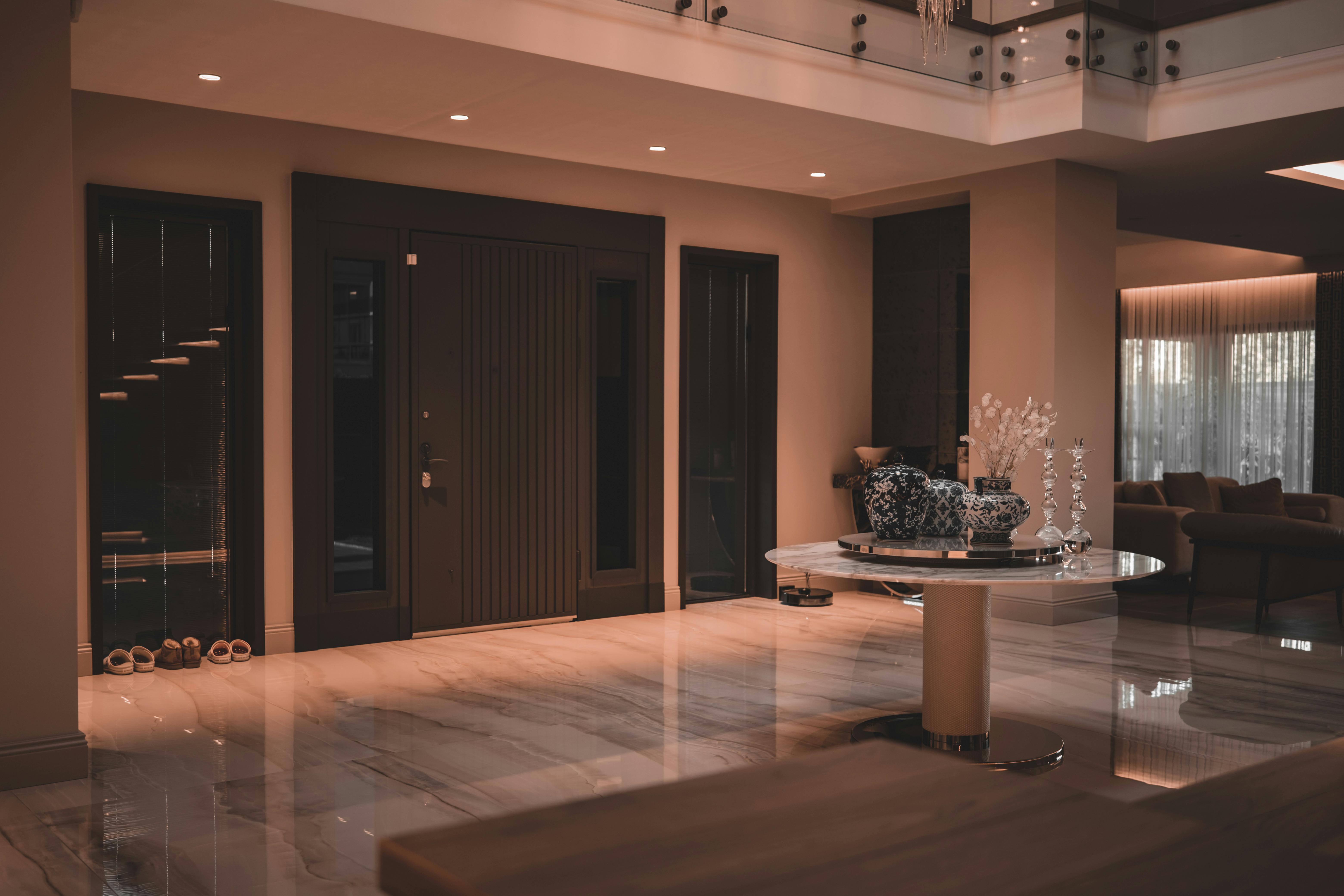 Interior Design · Free Stock Photo