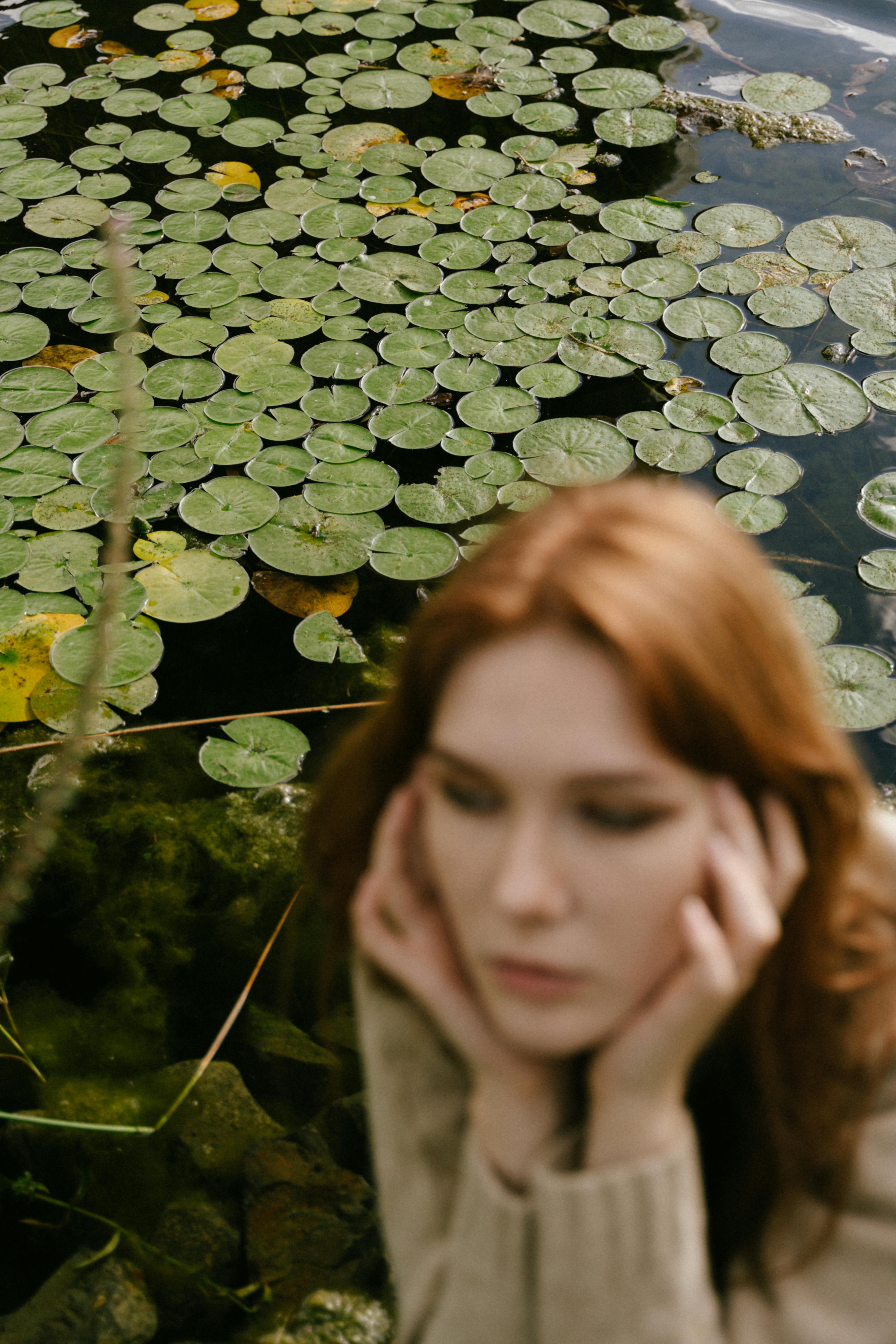 Lily Olsen Redhead Photos, Download The BEST Free Lily Olsen Redhead ...