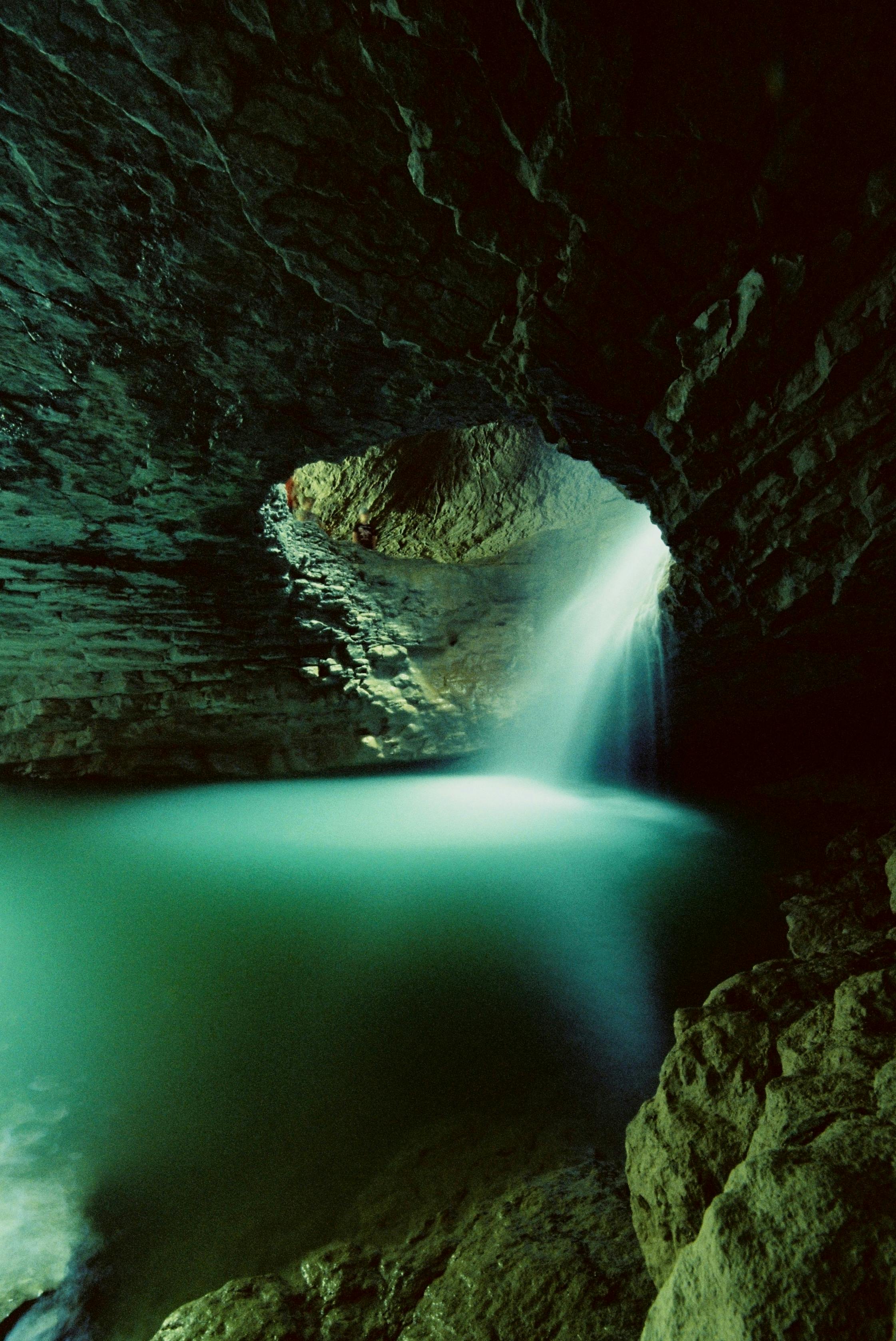 Ruby Falls And Caves Photos, Download The BEST Free Ruby Falls And ...