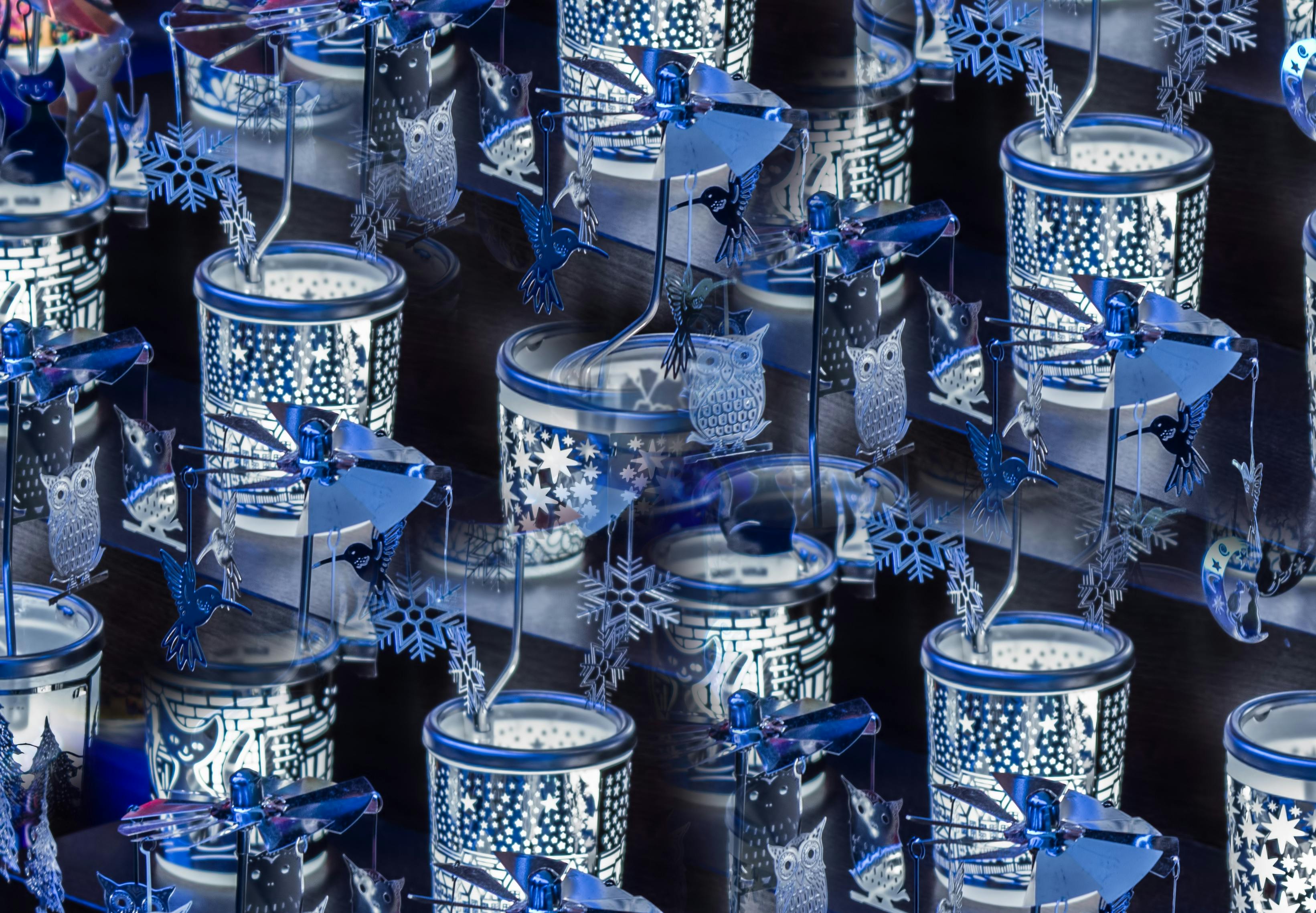 David Floyd - 写真