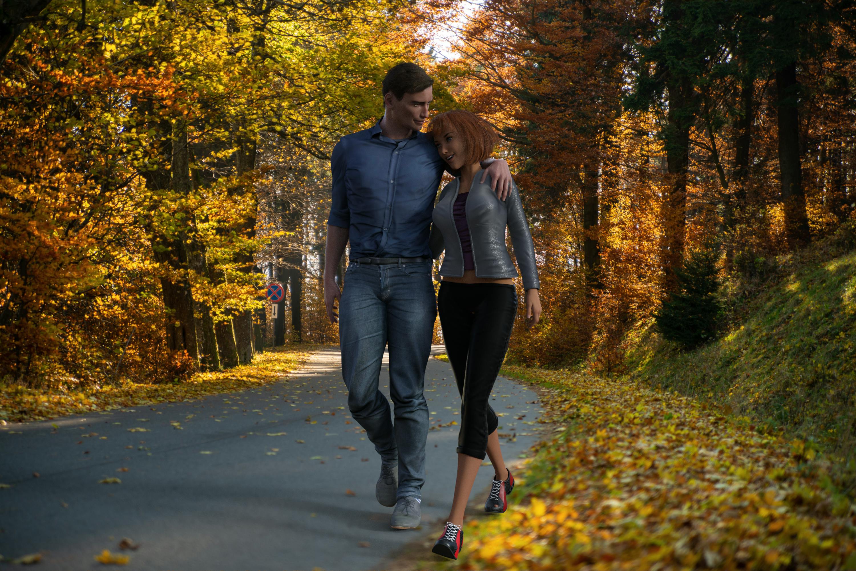 Digital Creations 21 Photos & Videos Collected by Peter Tremblay