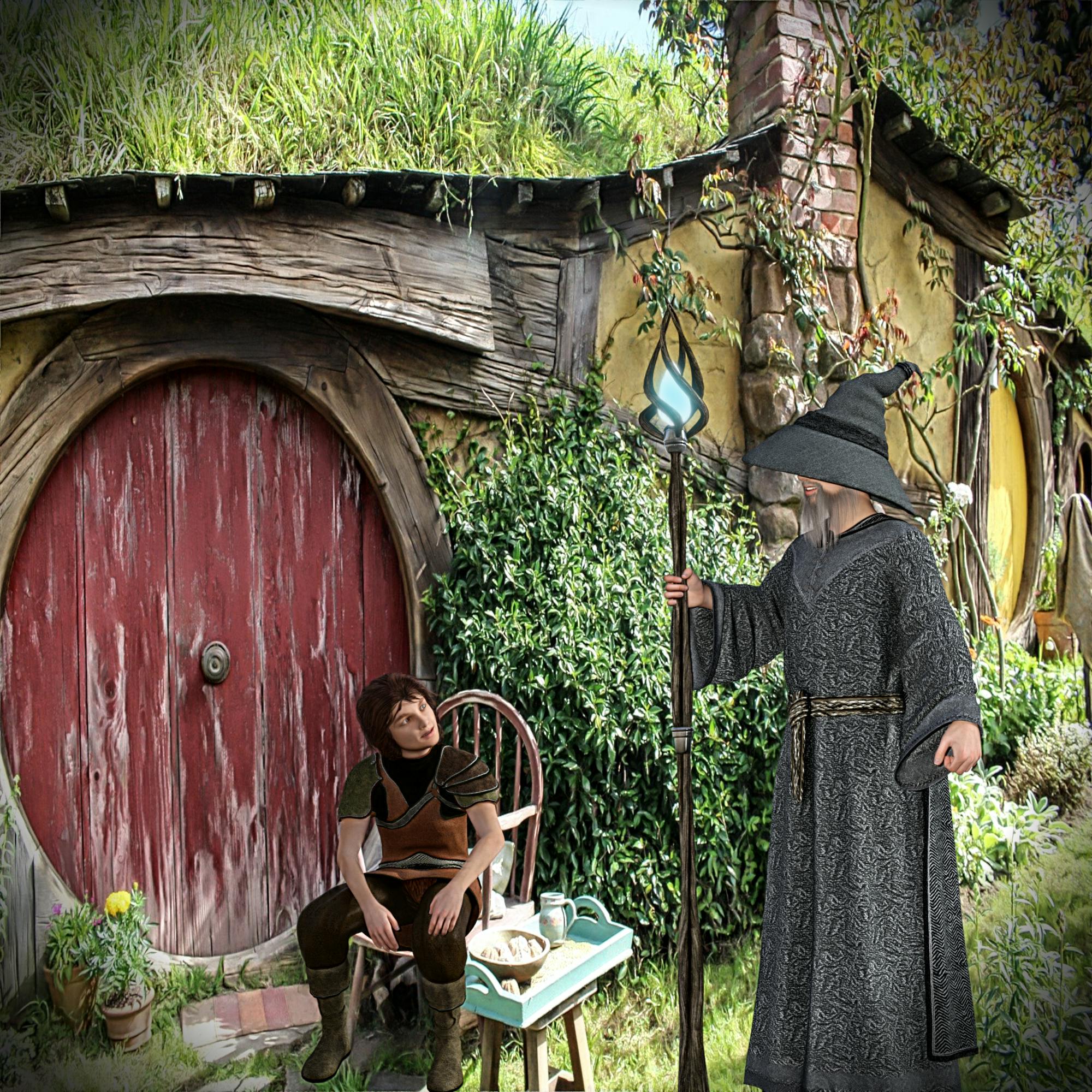 Peter Tremblay 所收藏的 6 個 Fantasy Pictures 相片和影片