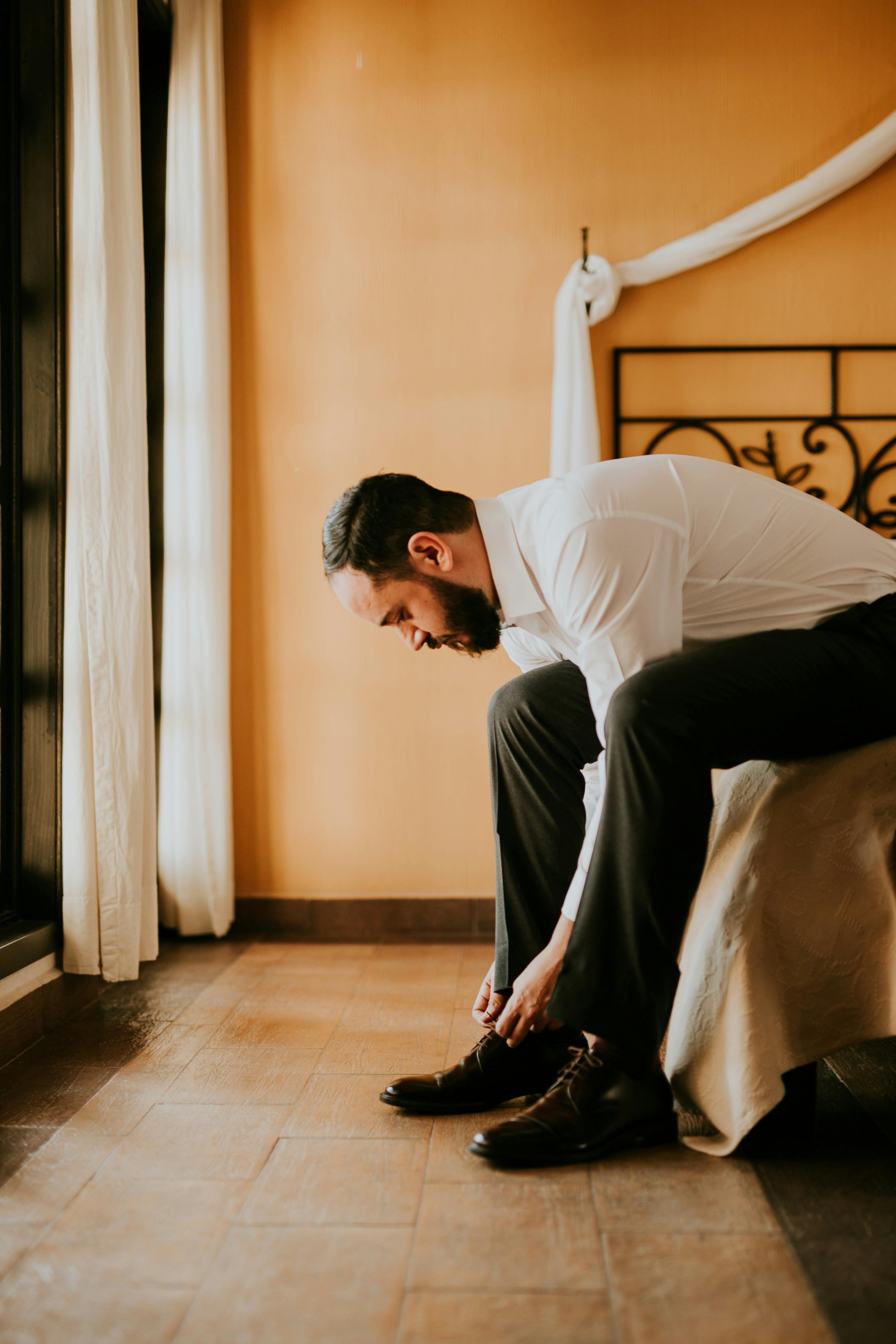 People Getting Ready Photos, Download The BEST Free People Getting ...