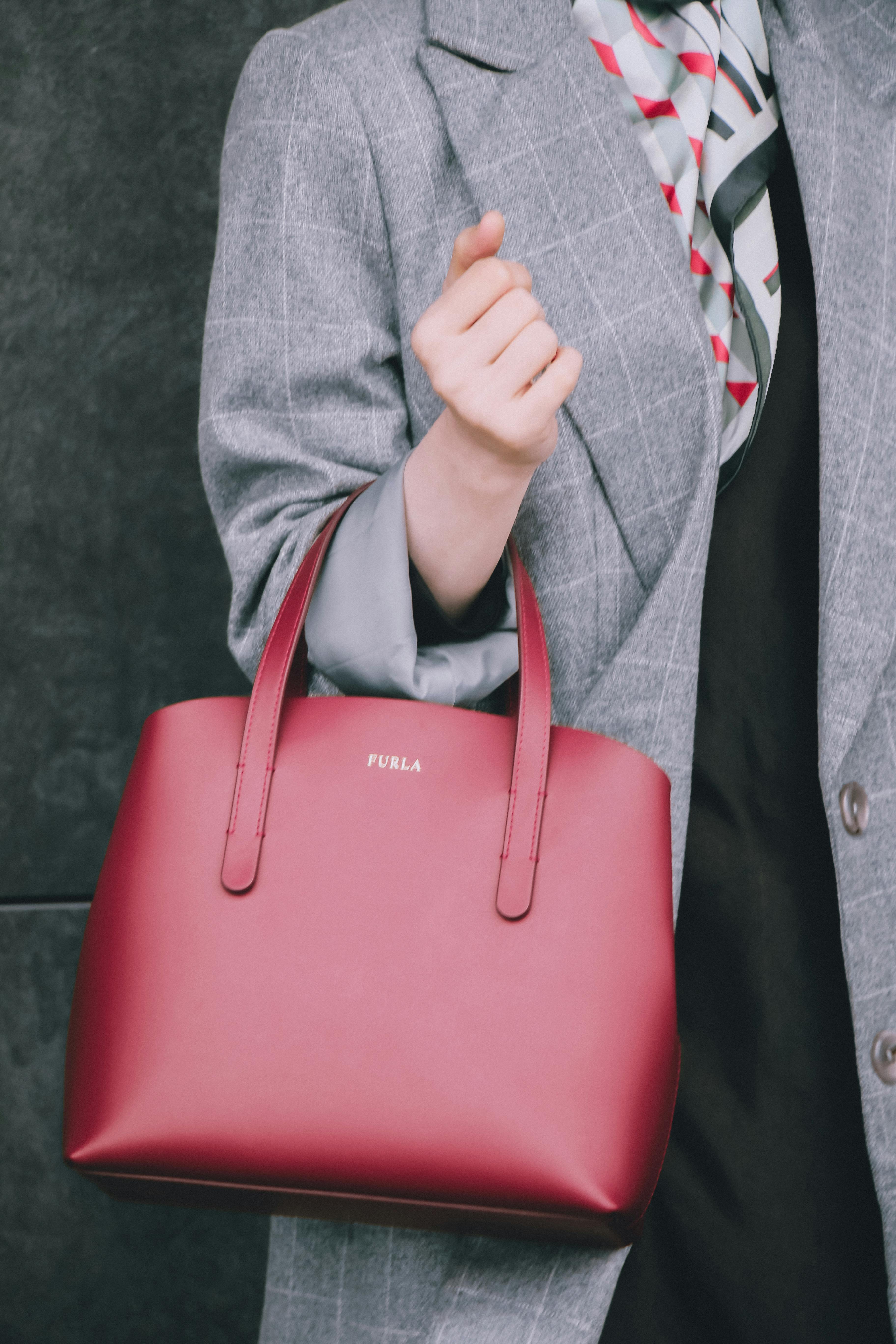 Brown Bag · Free Stock Photo