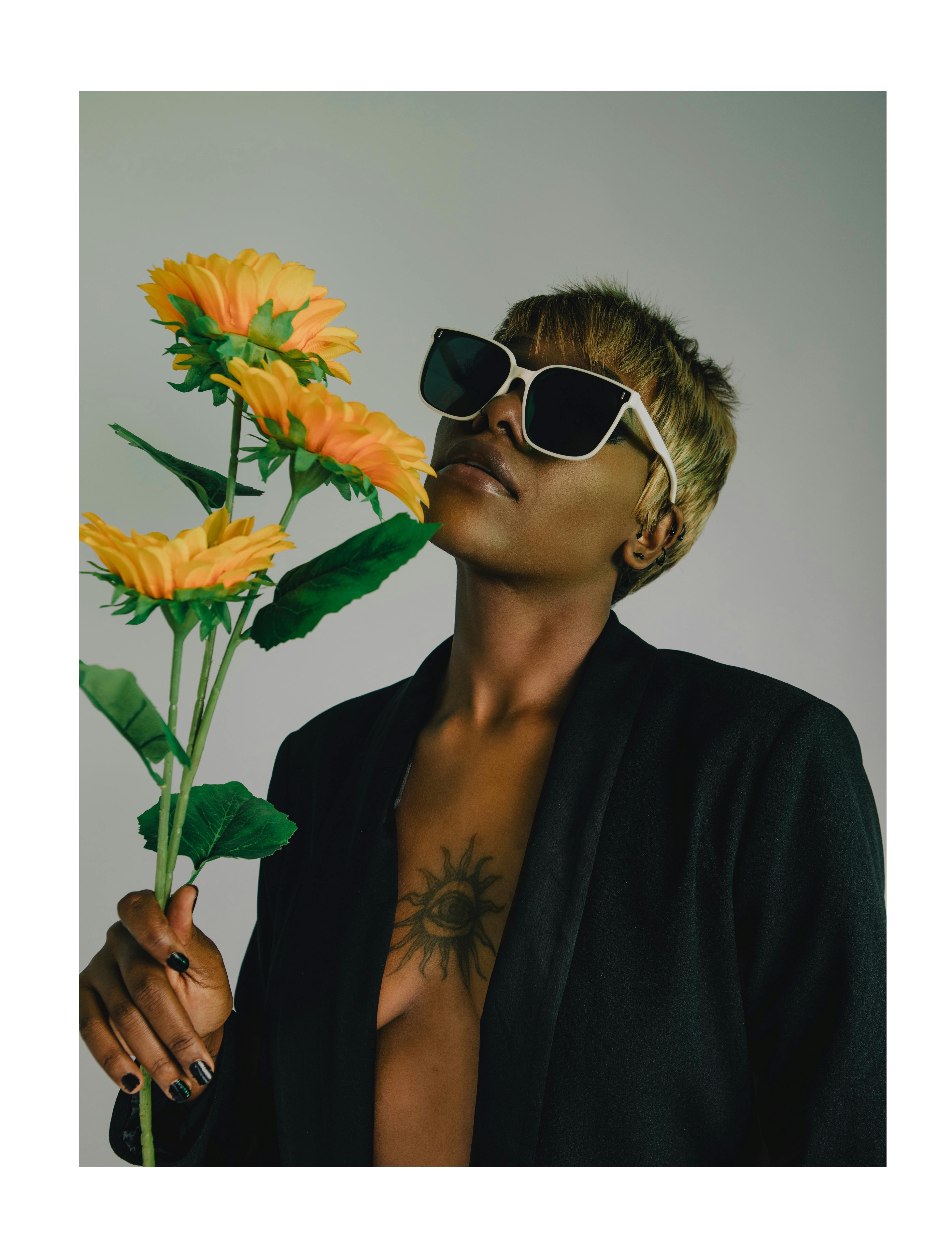 Kweku Ananse - 摄影