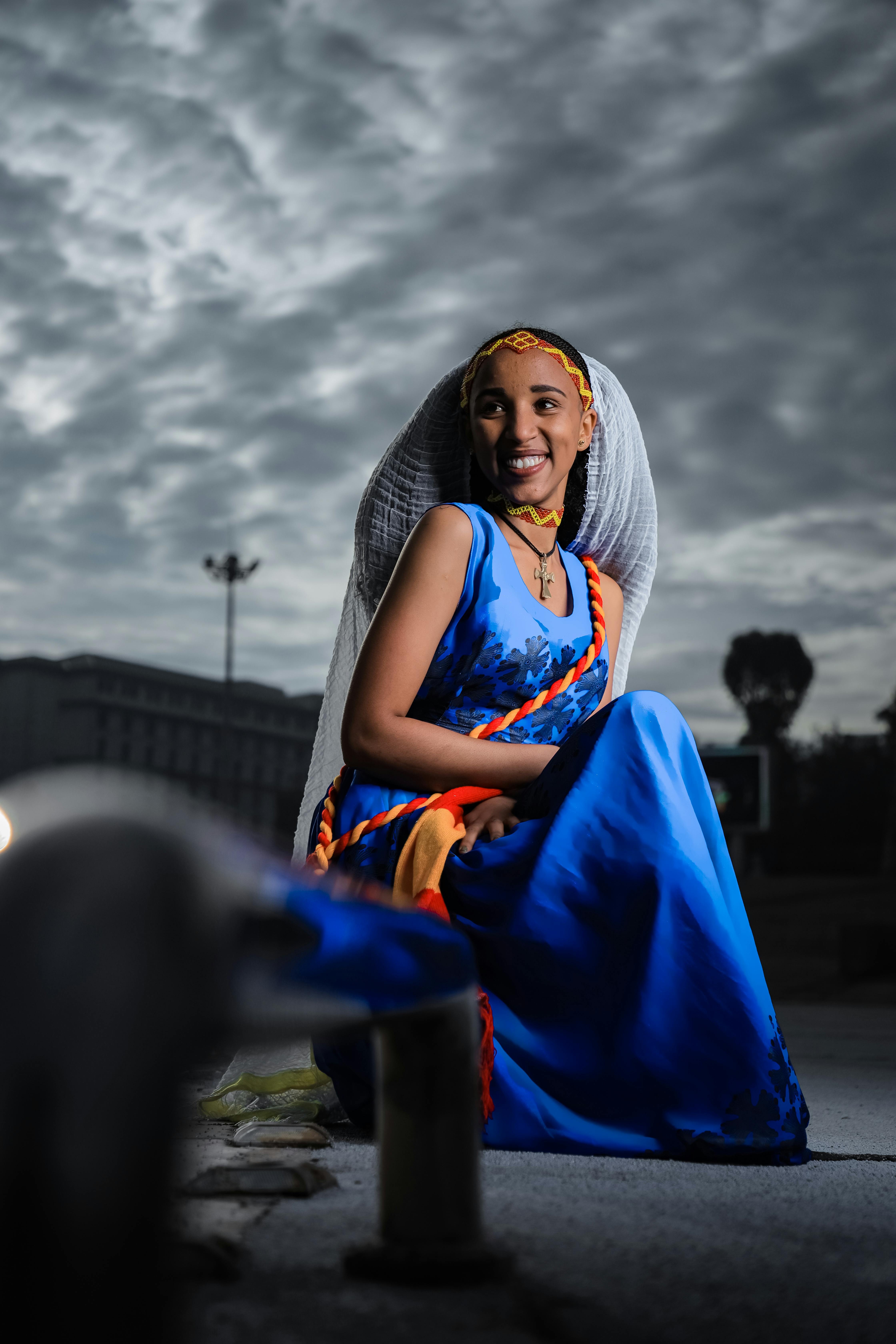 Habesha Frau Photos, Download The BEST Free Habesha Frau Stock Photos ...