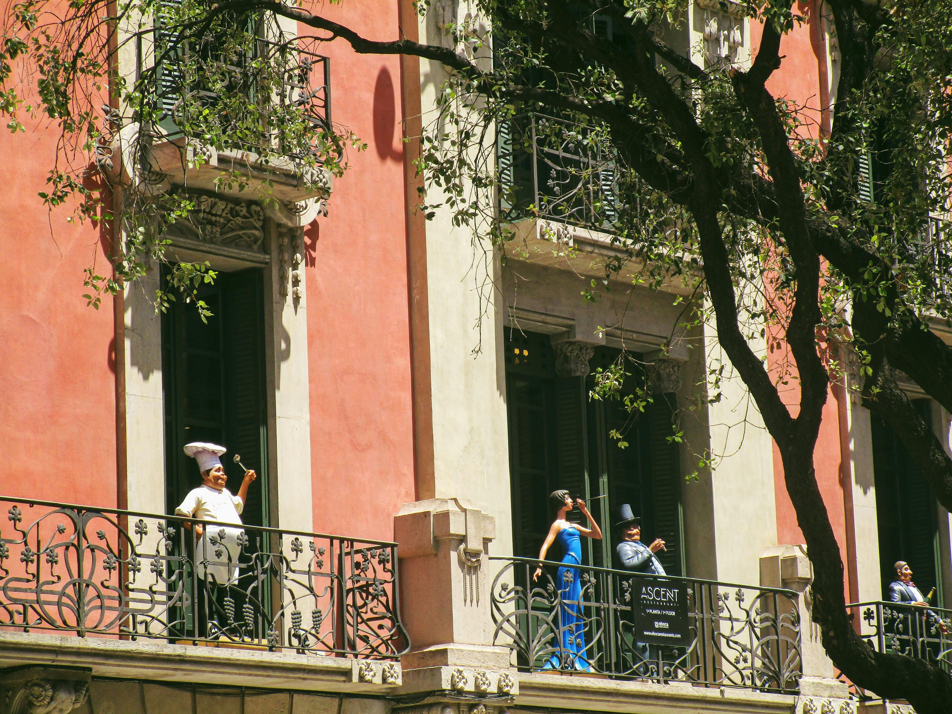 Balconies Photos, Download The BEST Free Balconies Stock Photos & HD Images