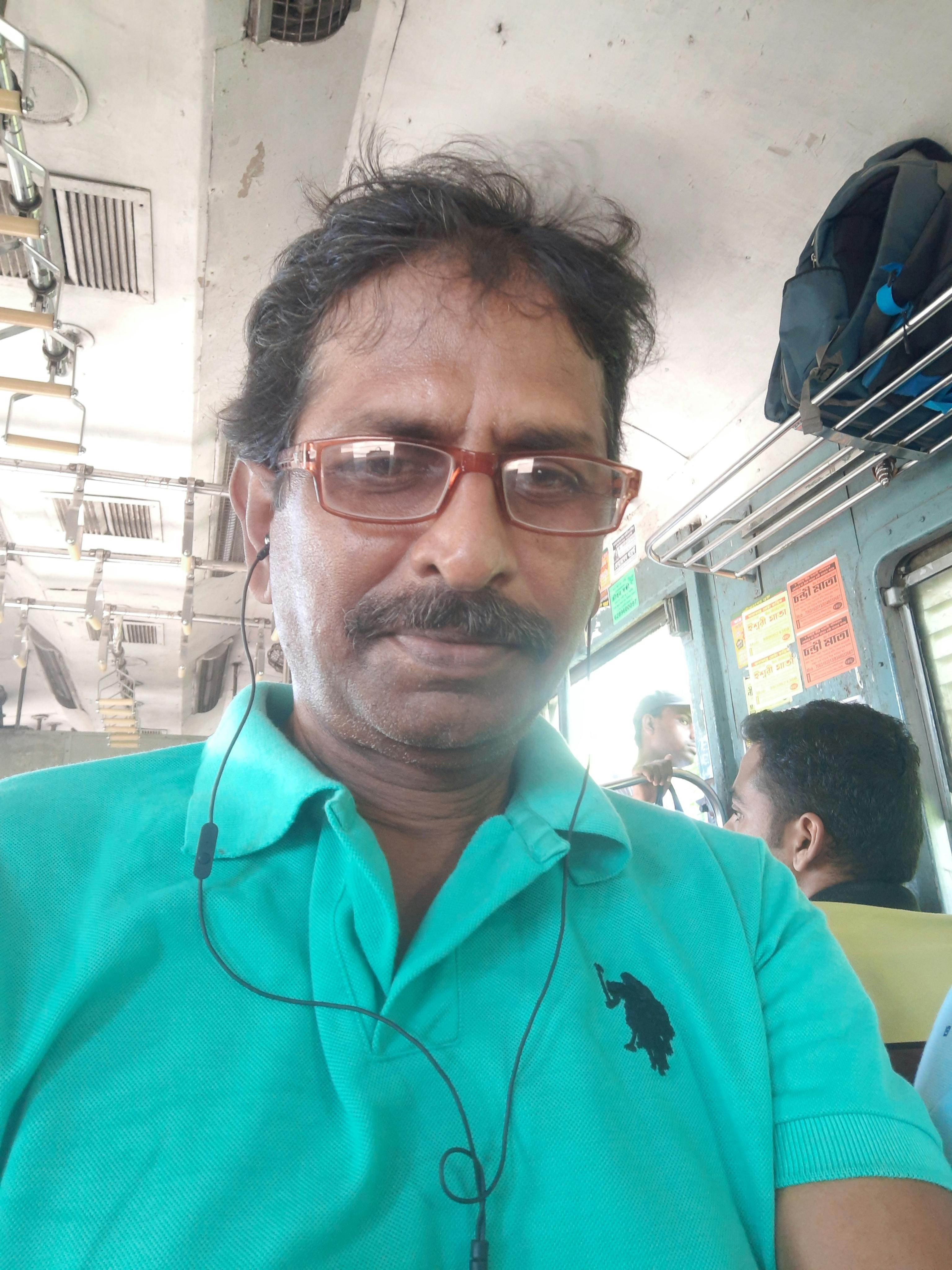 JAYANTA ROY - 写真