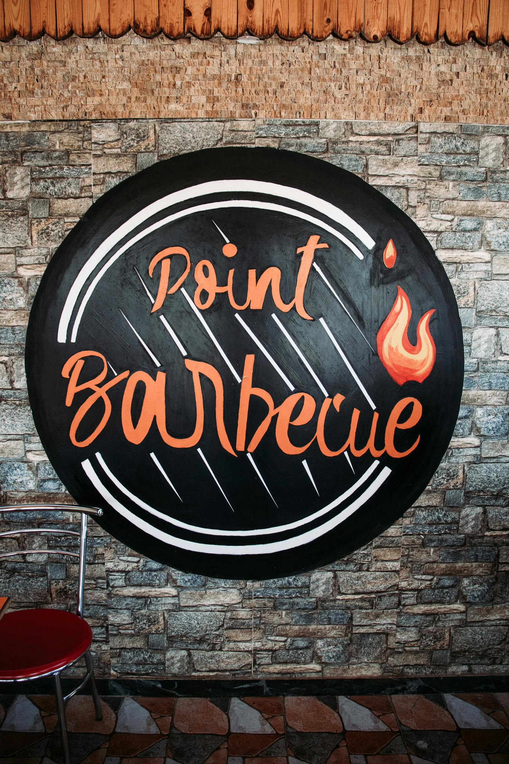 Point Barbecue Mahdia · Pexels