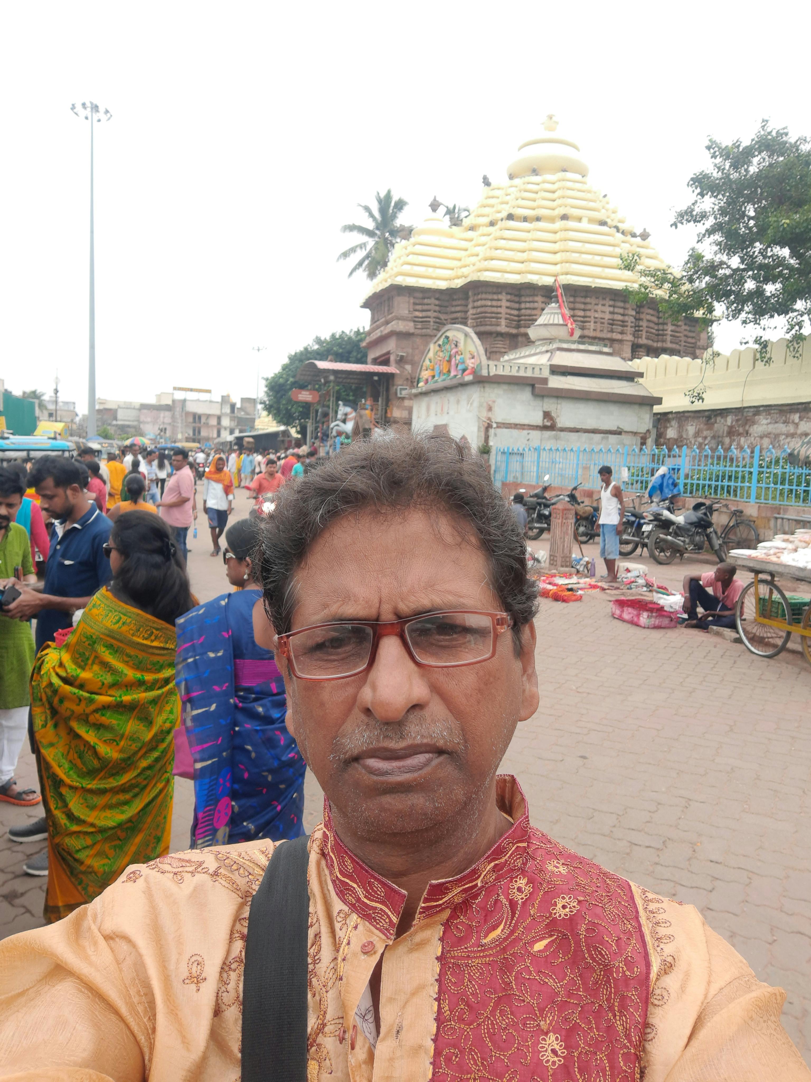 JAYANTA ROY - 写真