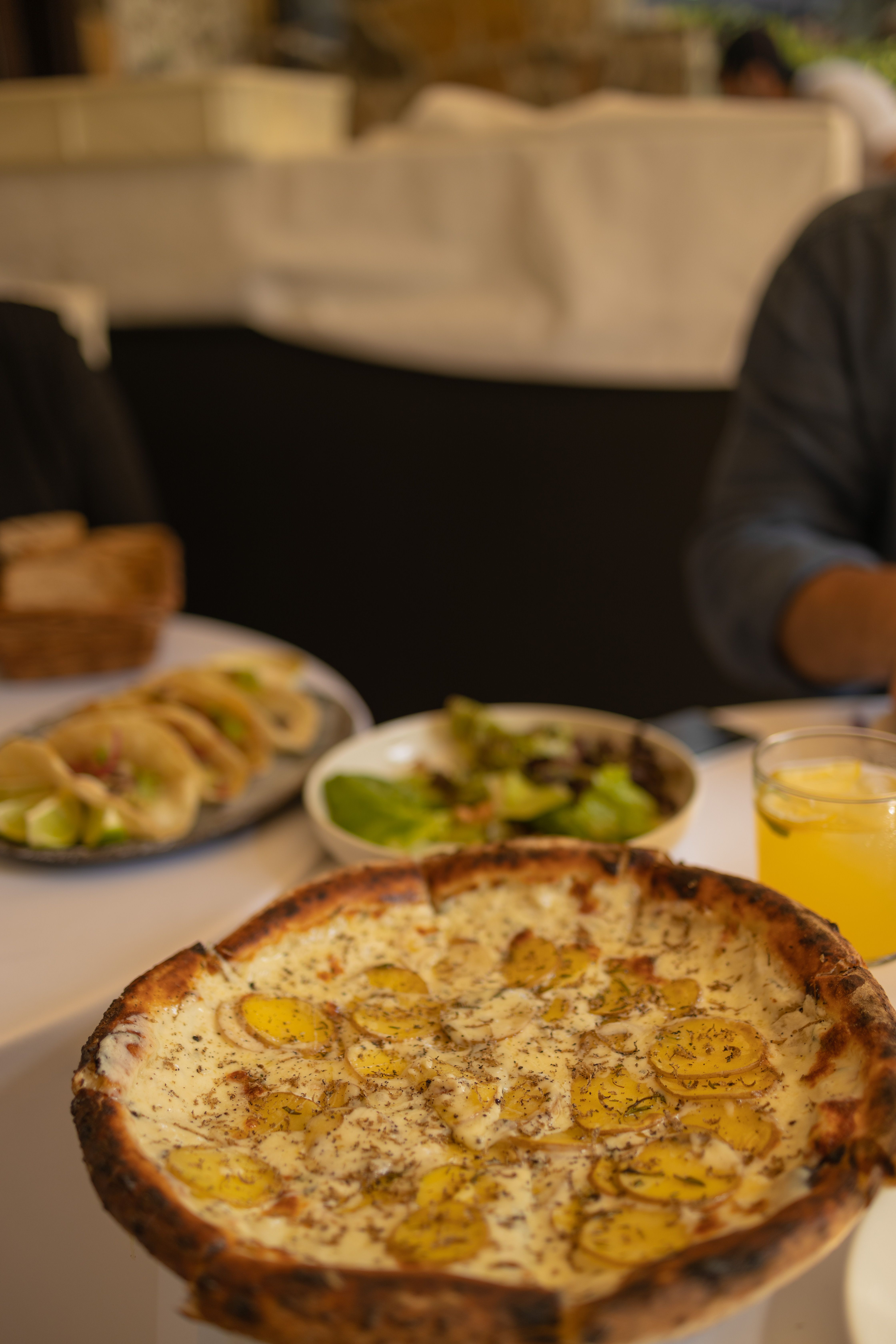Potato Pizza Photos, Download The BEST Free Potato Pizza Stock Photos ...