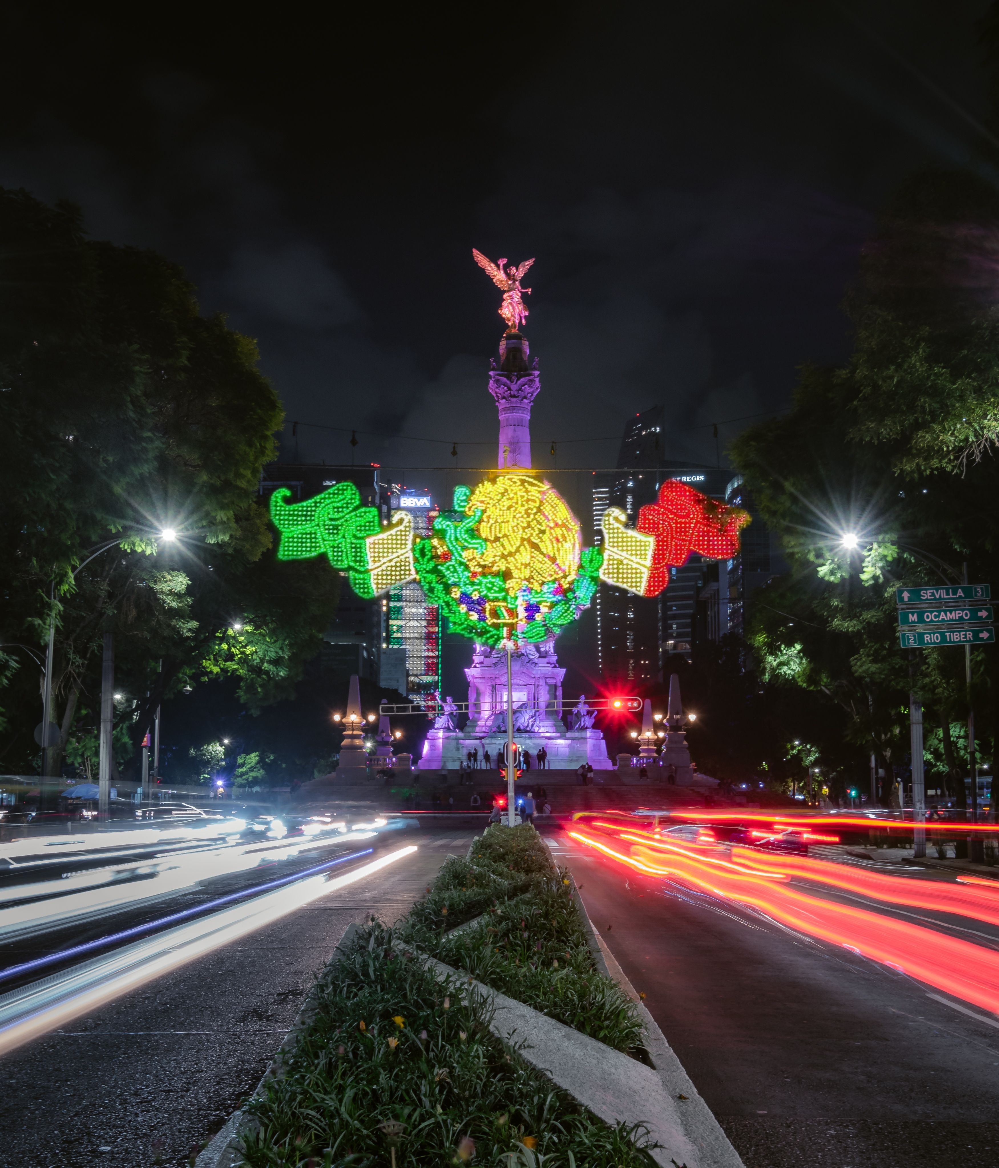 Mauricio Andrade - 写真
