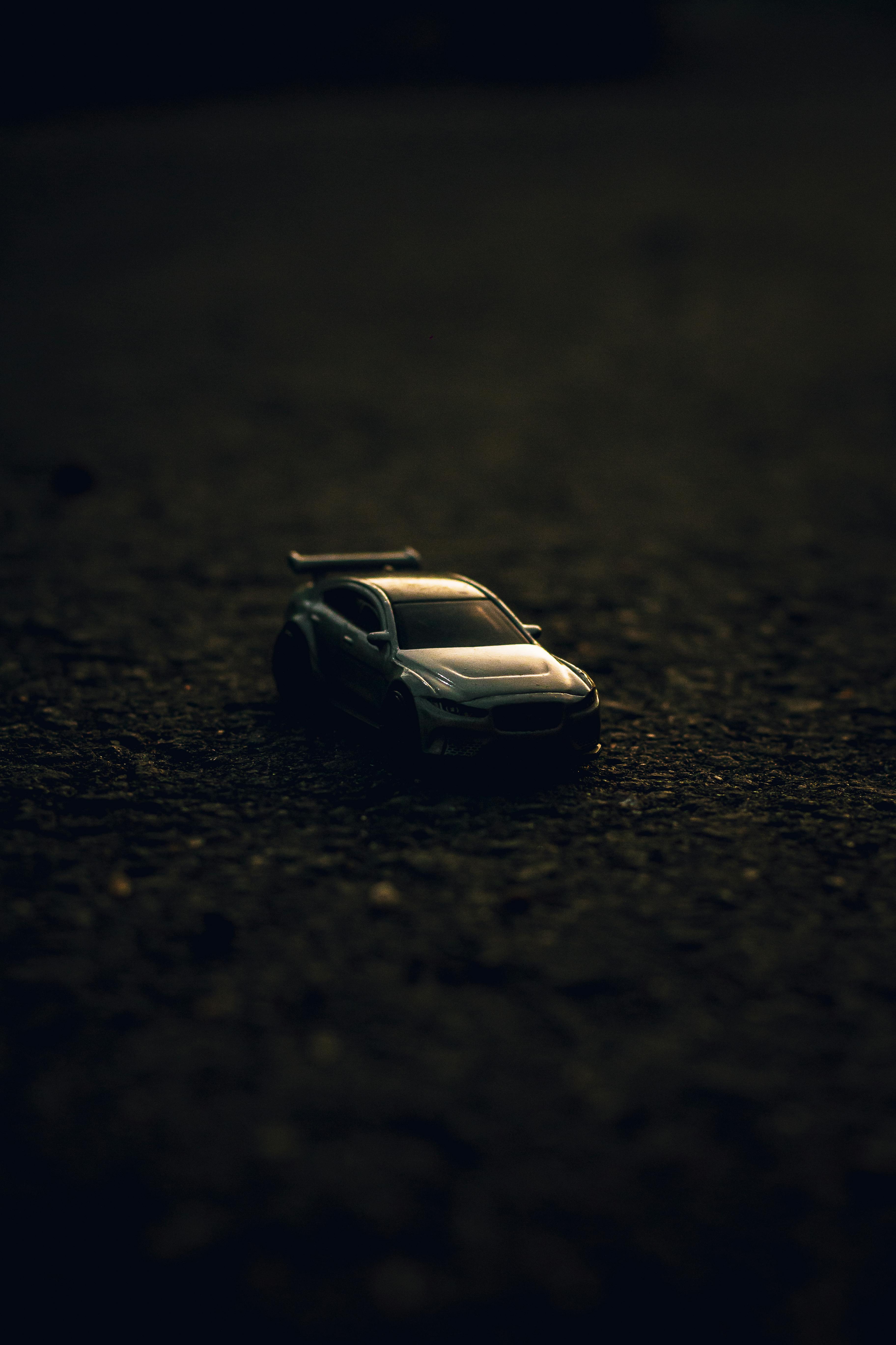 Close up of Toy Car · Free Stock Photo