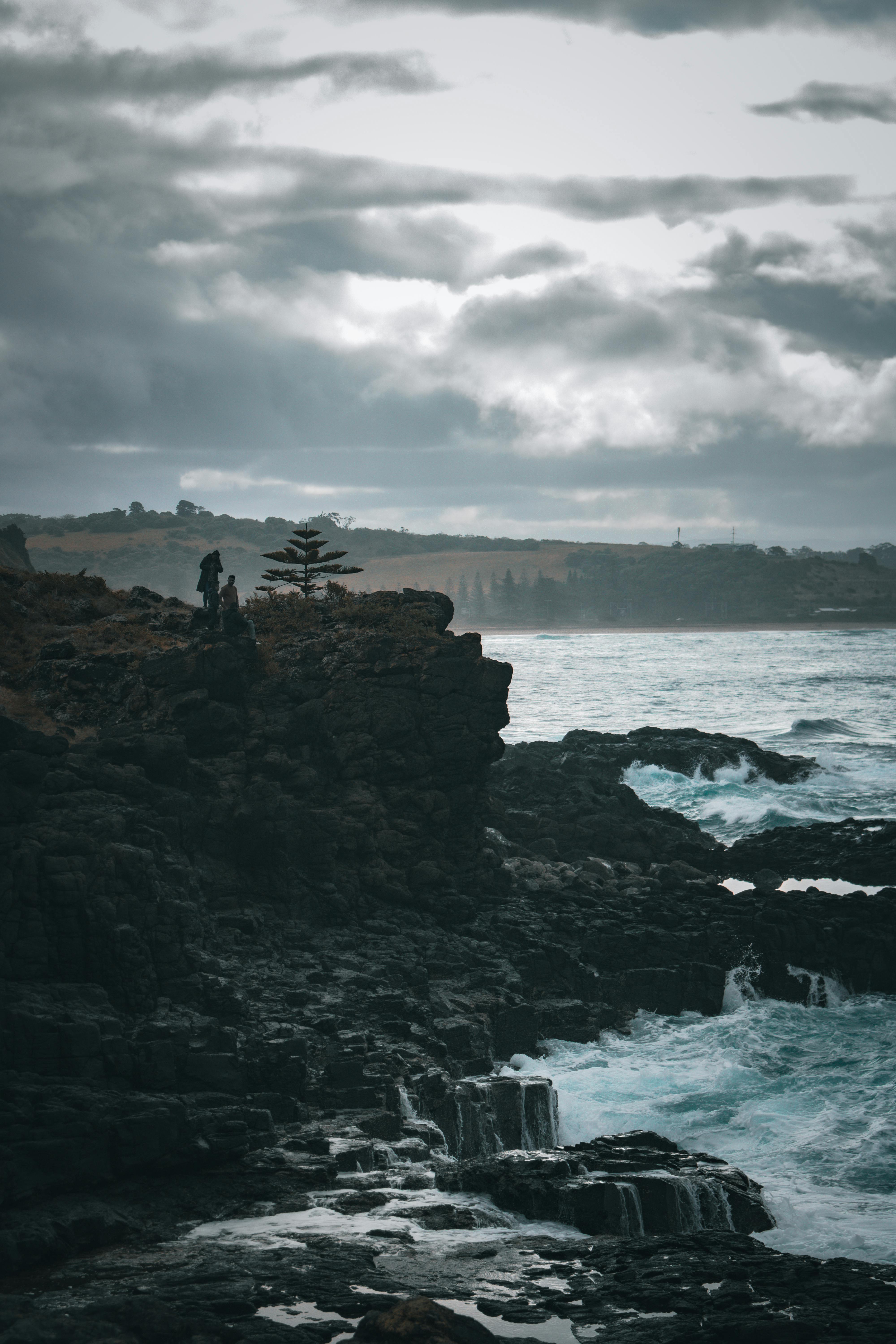 Sea Landscape Photos, Download The BEST Free Sea Landscape Stock Photos ...