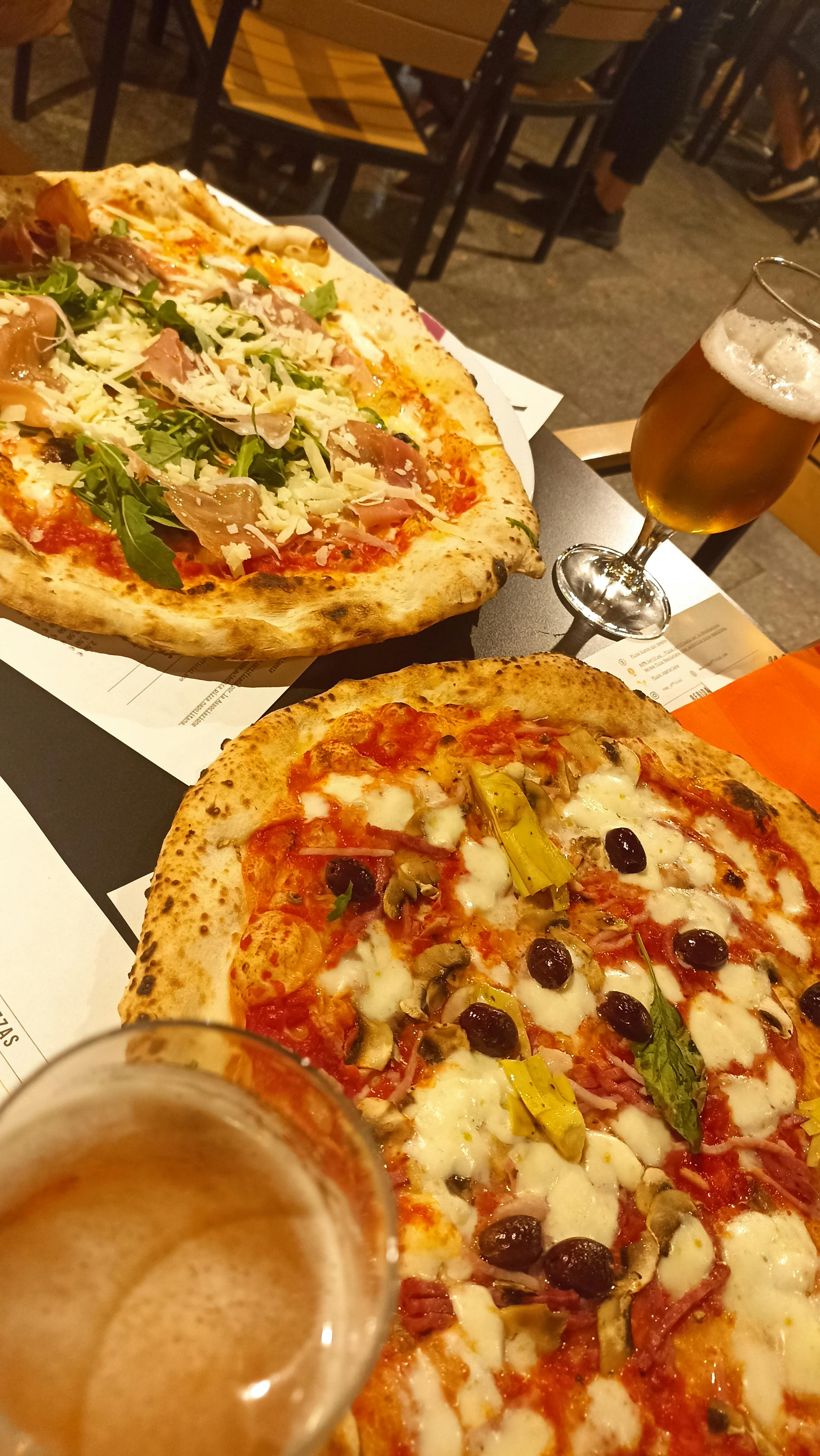 Maria Carmona - Photographie