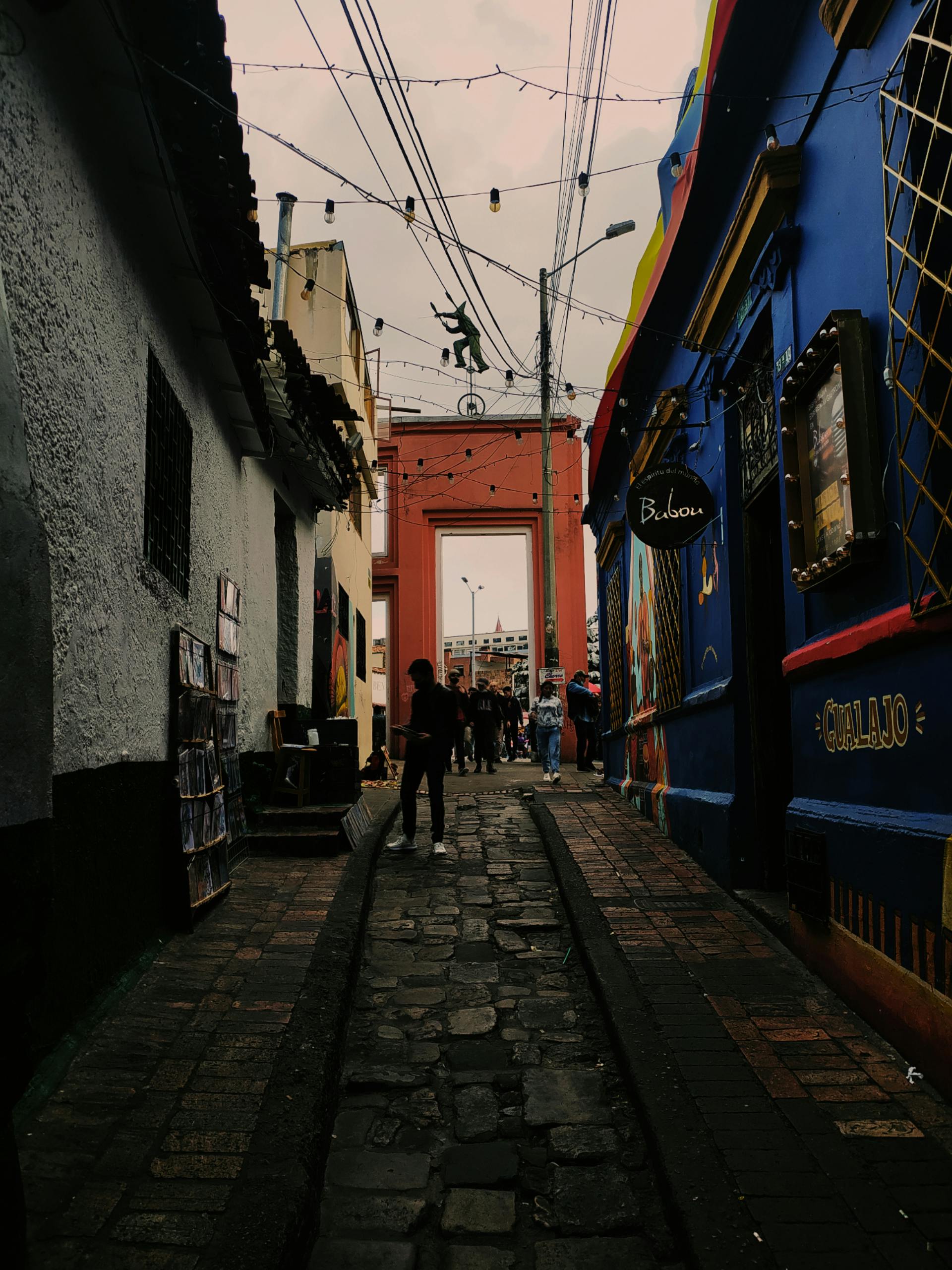 Laura Contreras - Fotografía