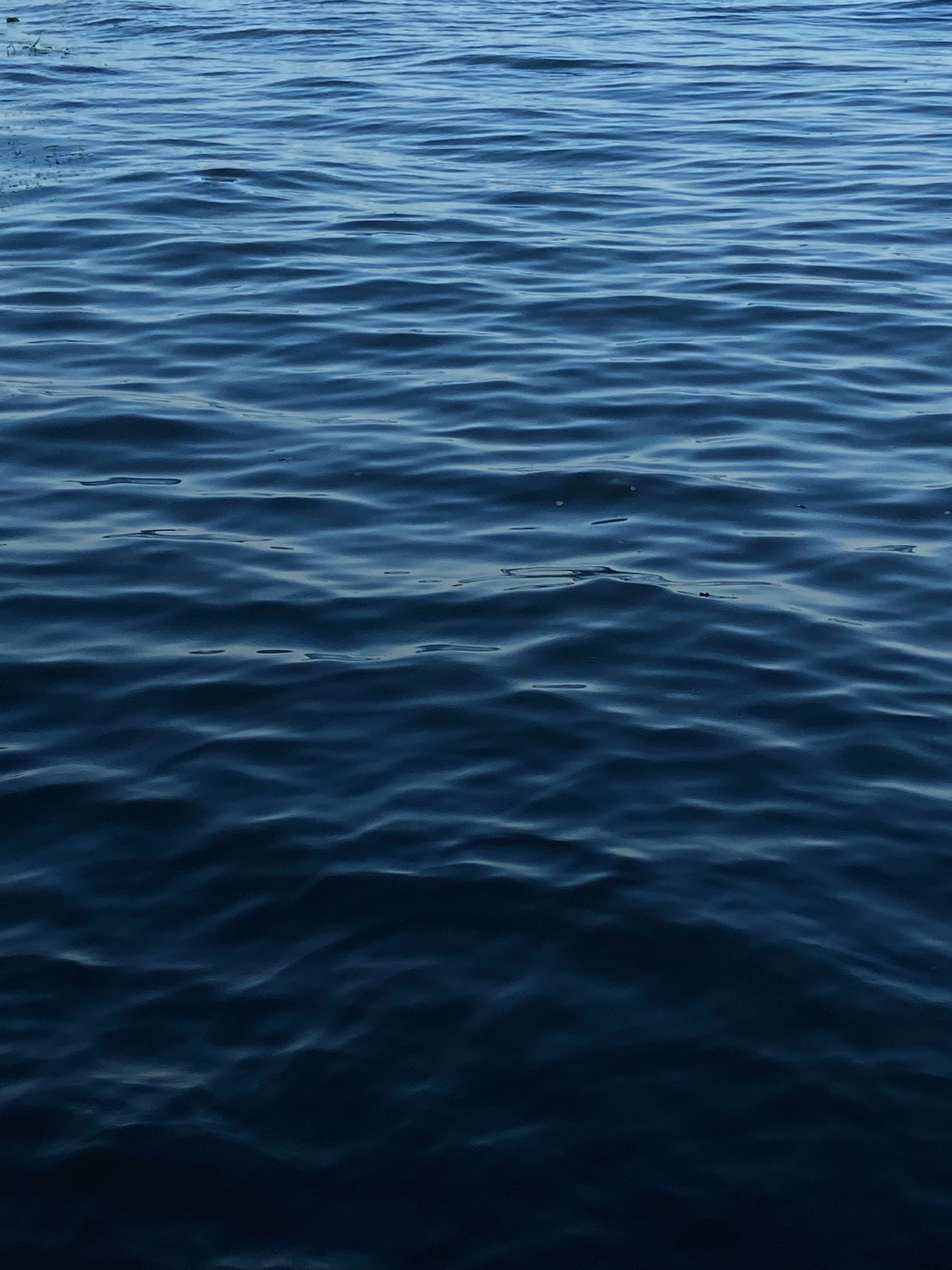A Close-Up Shot of Turquoise Water · Free Stock Photo