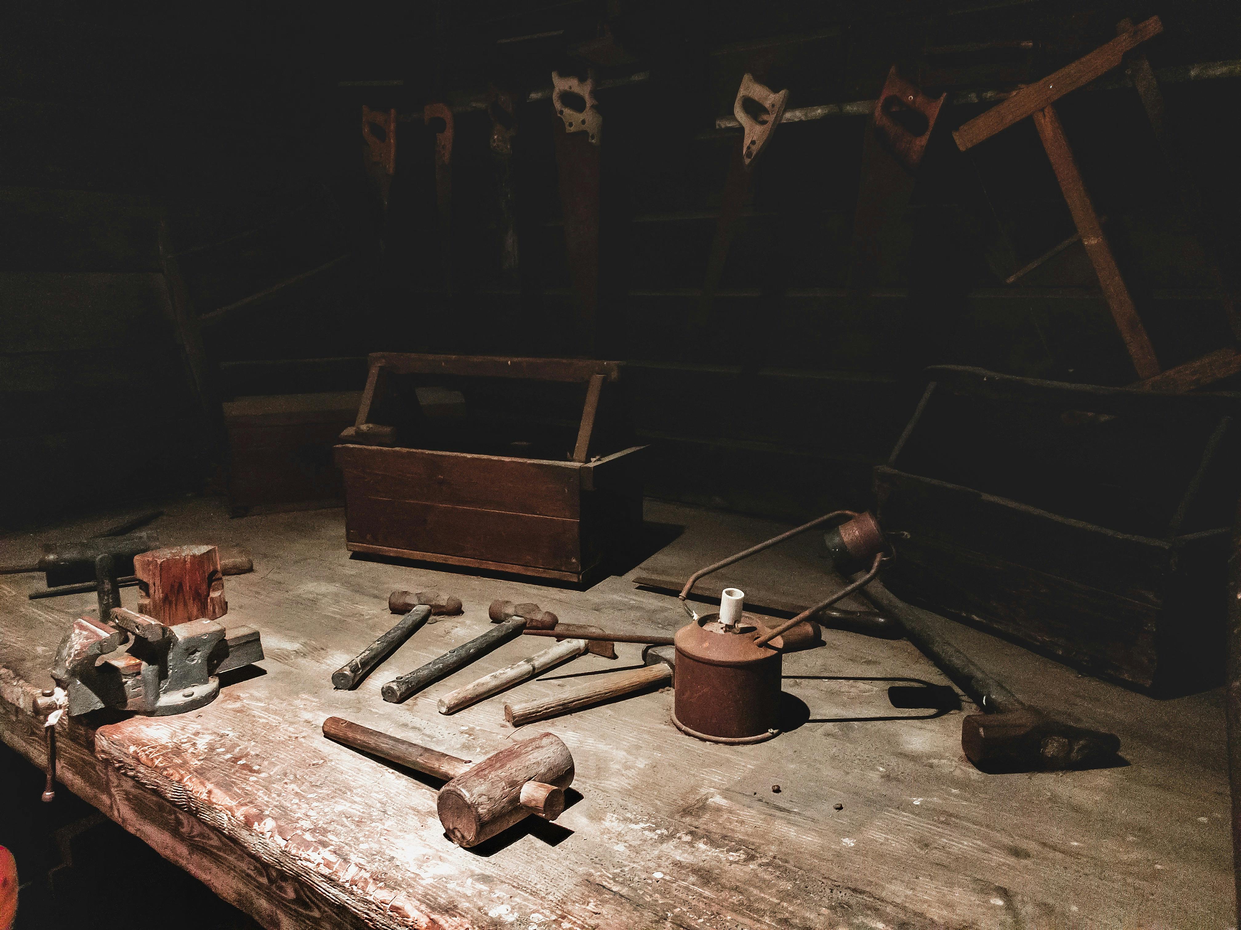 Rusted Metal Photos, Download The BEST Free Rusted Metal Stock Photos ...