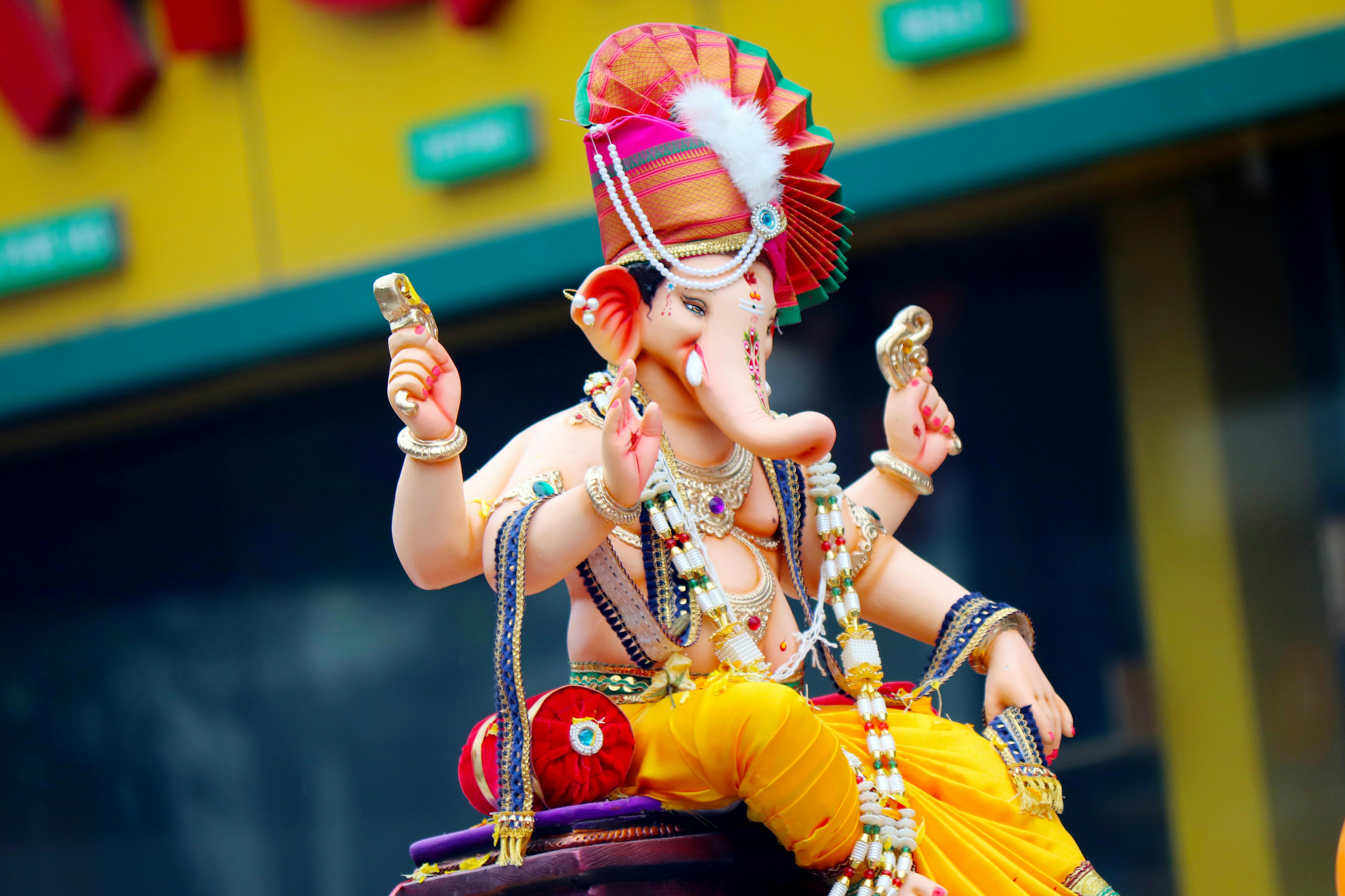 Lord Ganesh Photos, Download The BEST Free Lord Ganesh Stock Photos ...