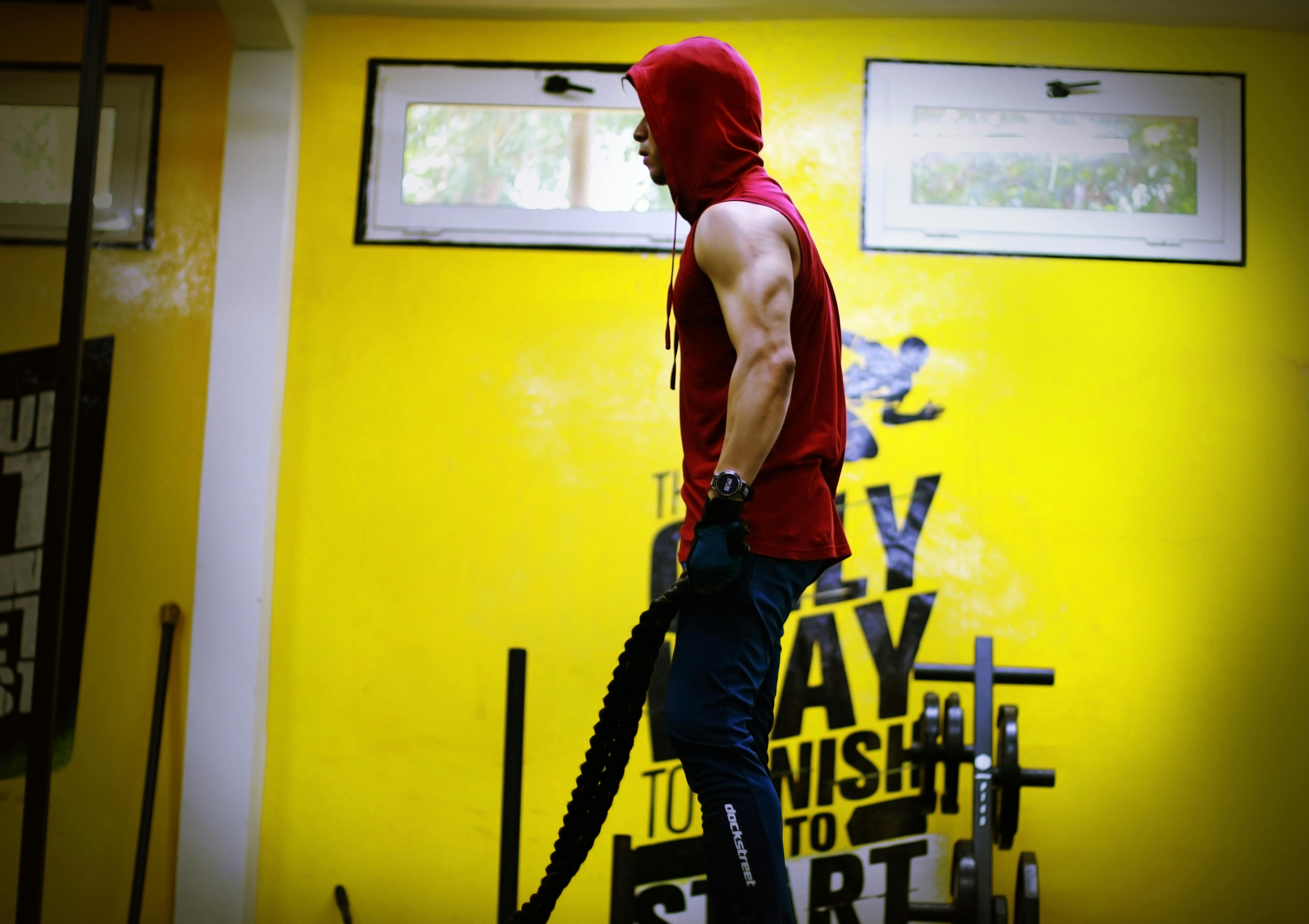 Sagar Thapa - Photographie