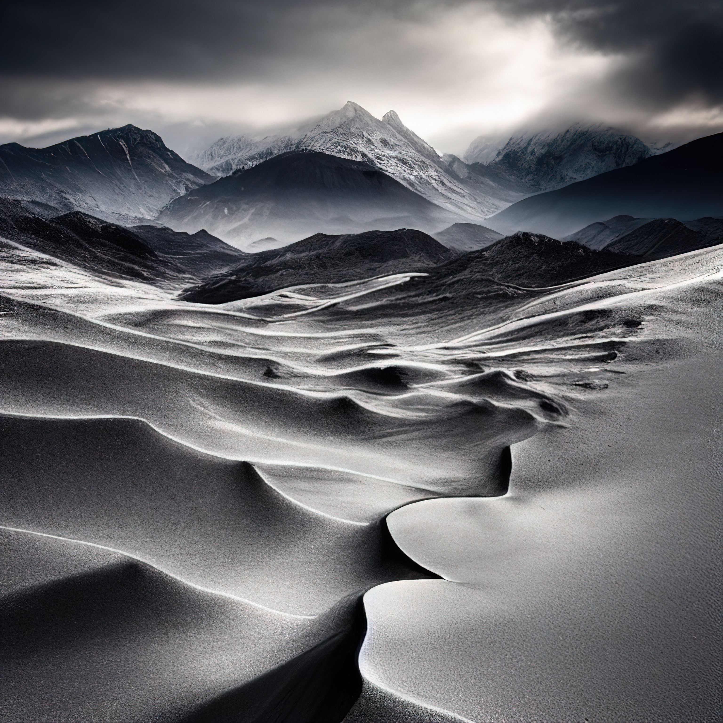 Alex Alexander - Photography
