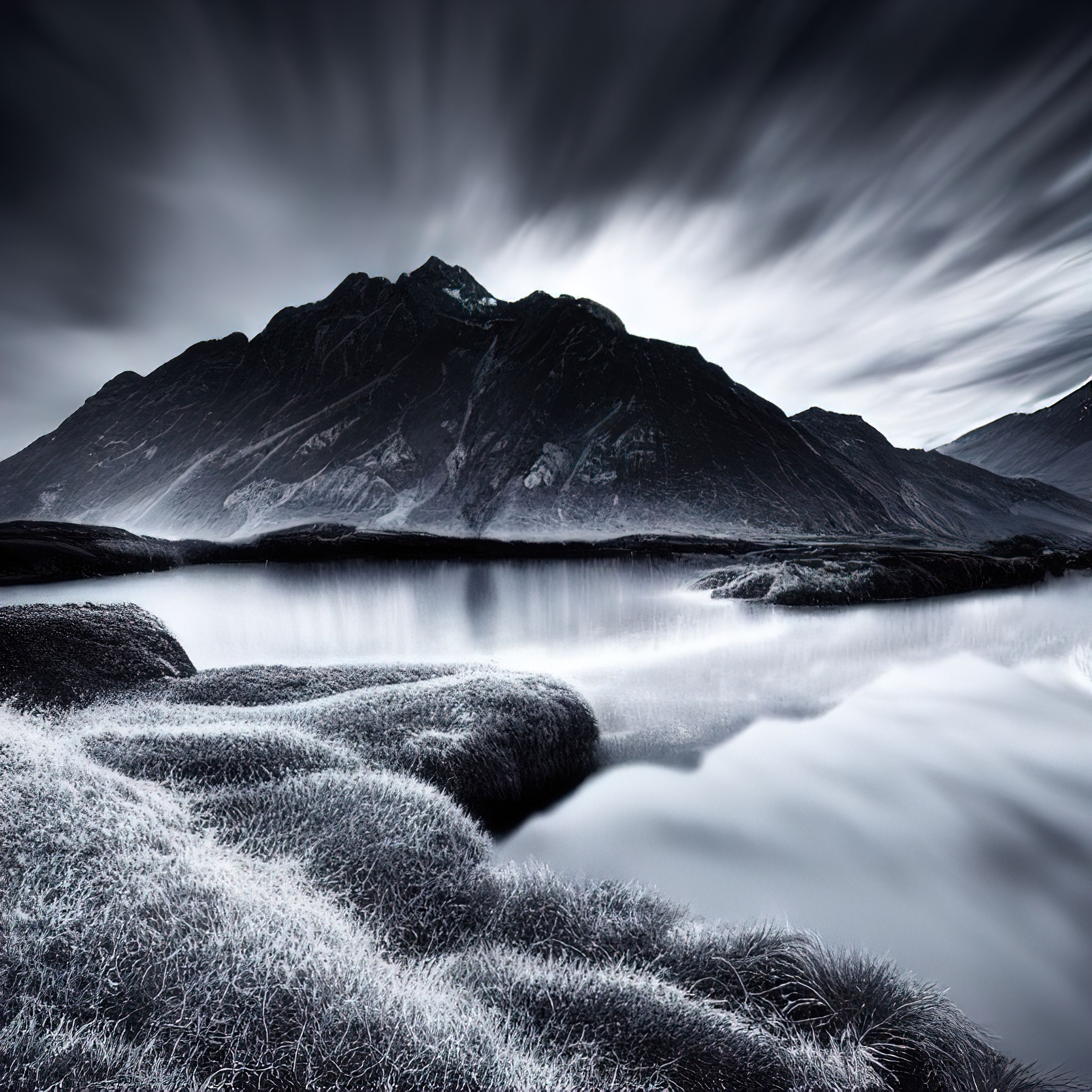 Alex Alexander - Photography