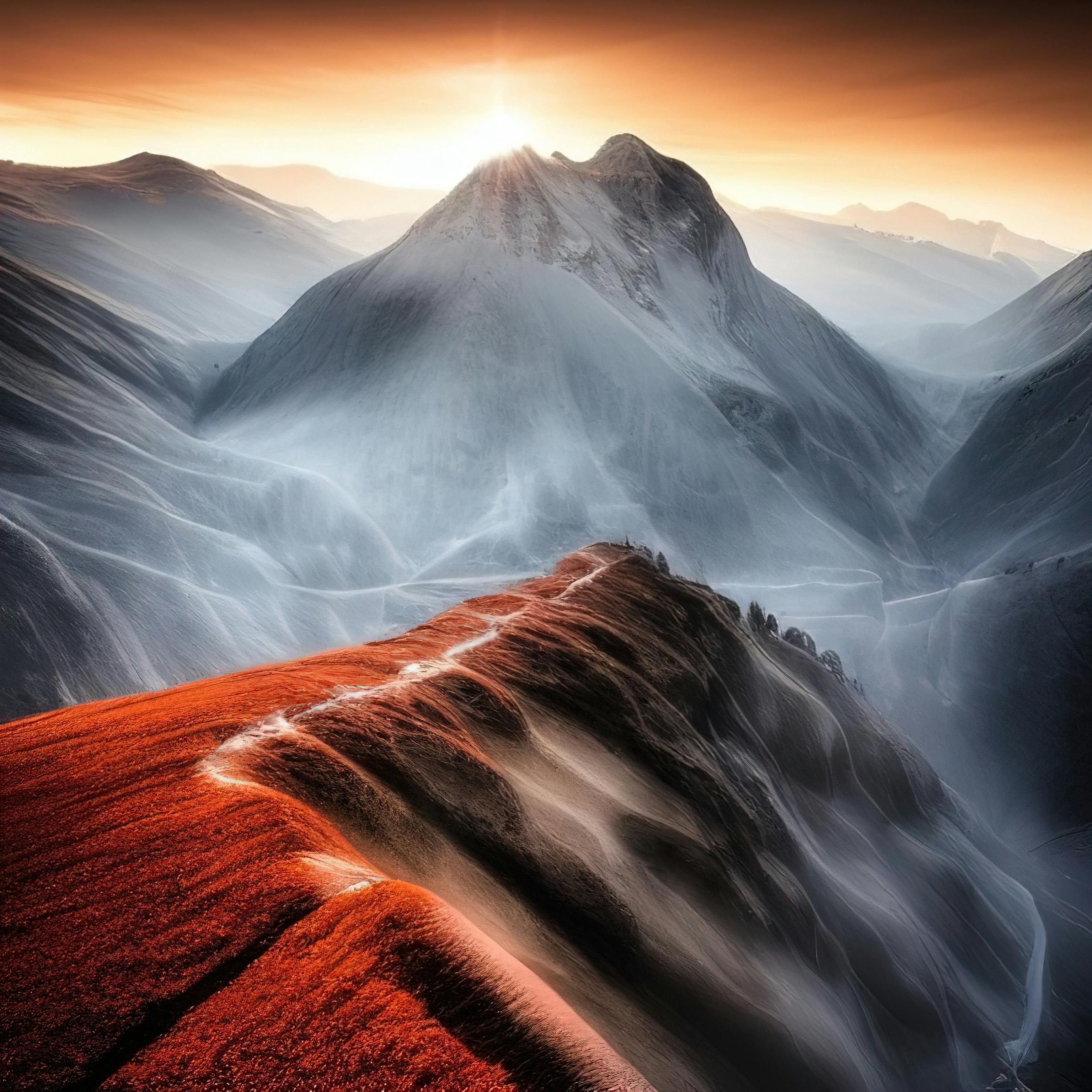 Alex Alexander - 写真