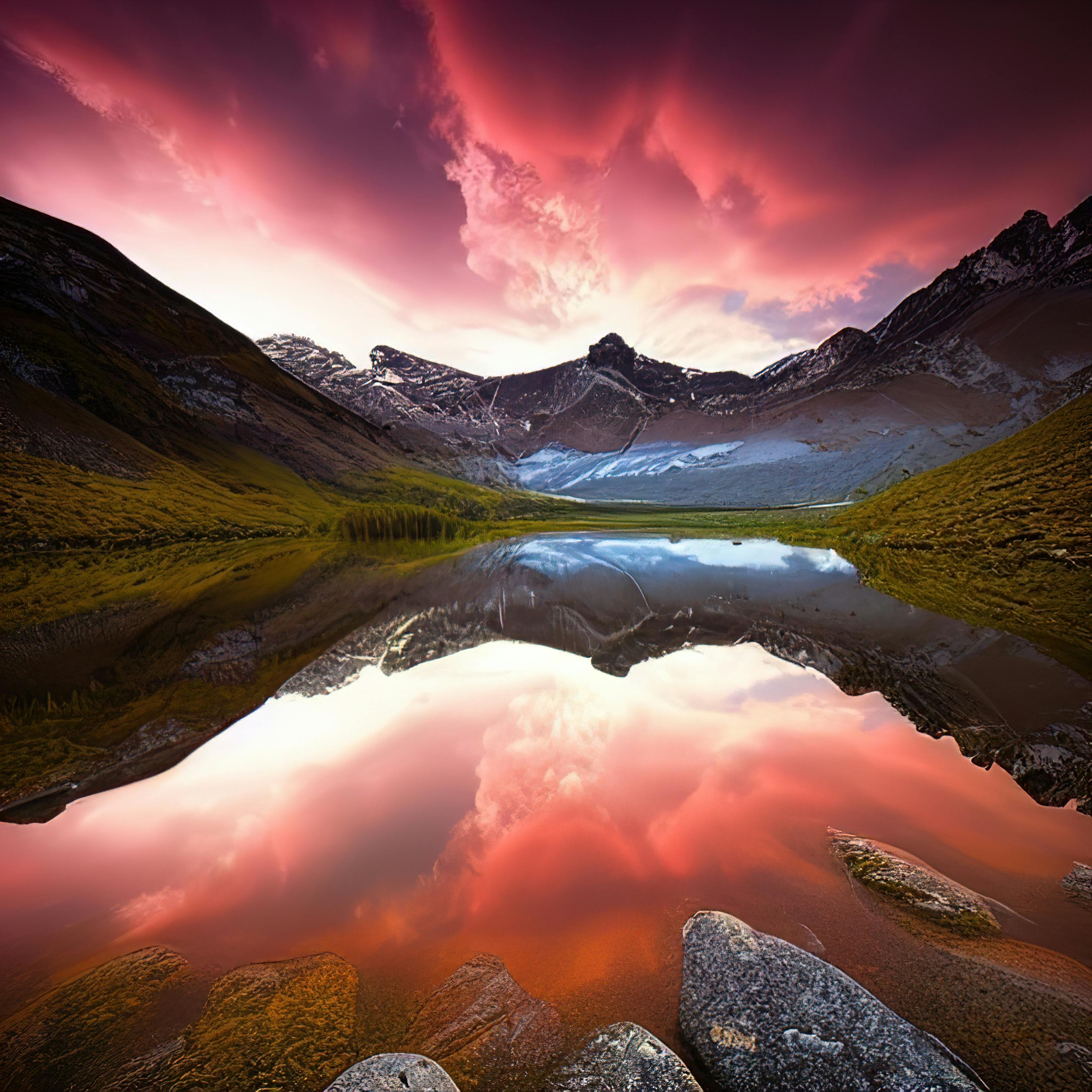 Alex Alexander - 写真