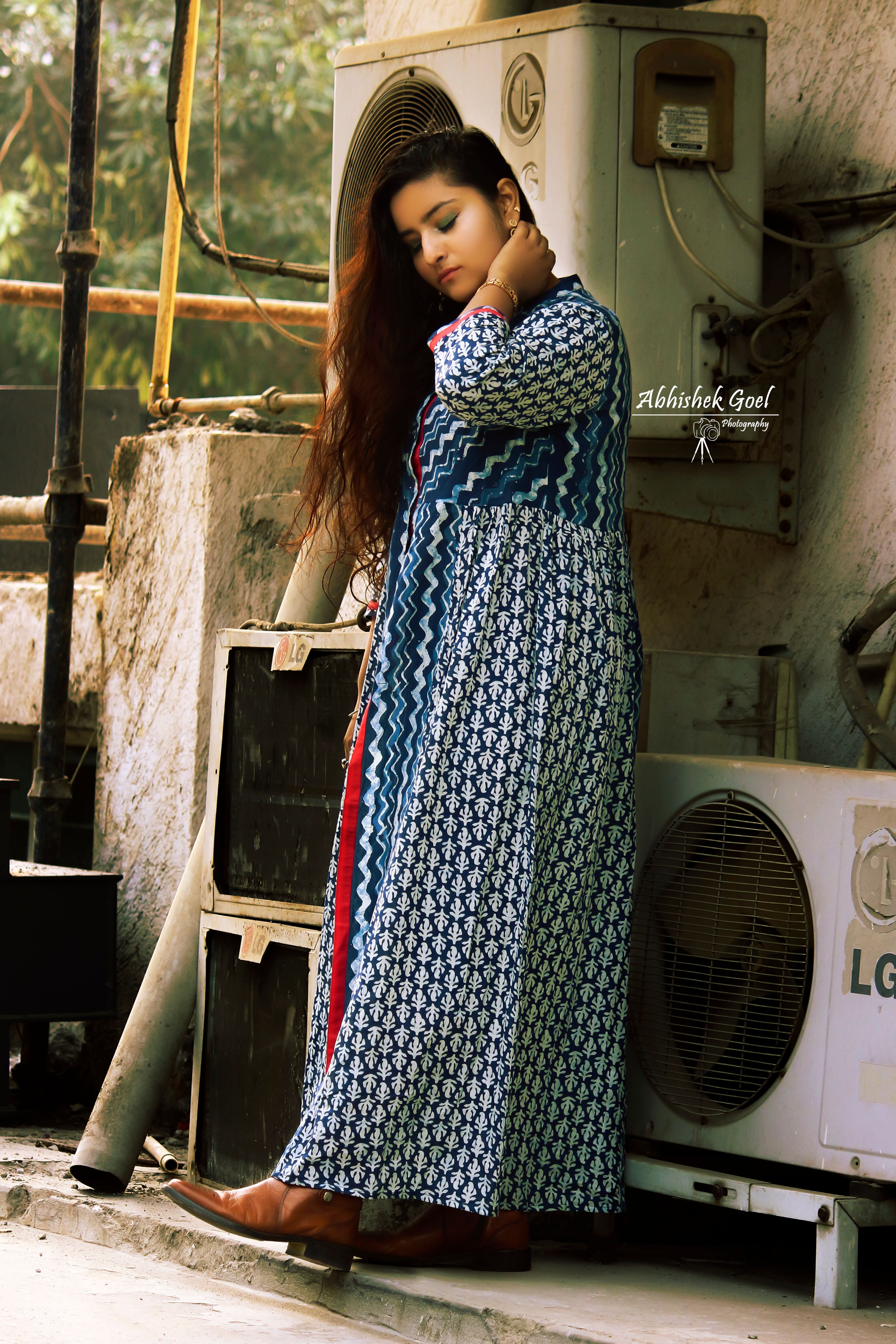 abhishek goel - Photography