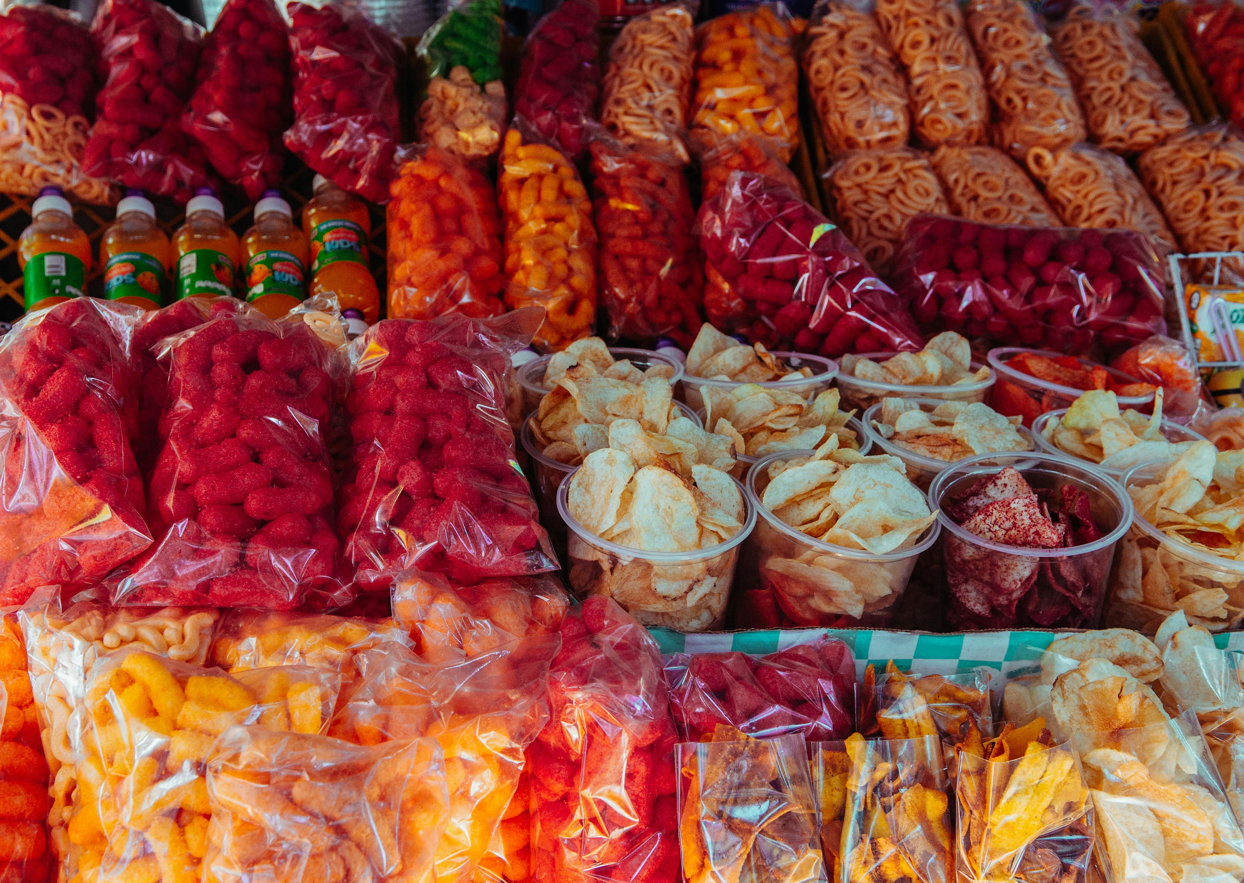 Snacks Market Photos, Download The BEST Free Snacks Market Stock Photos ...