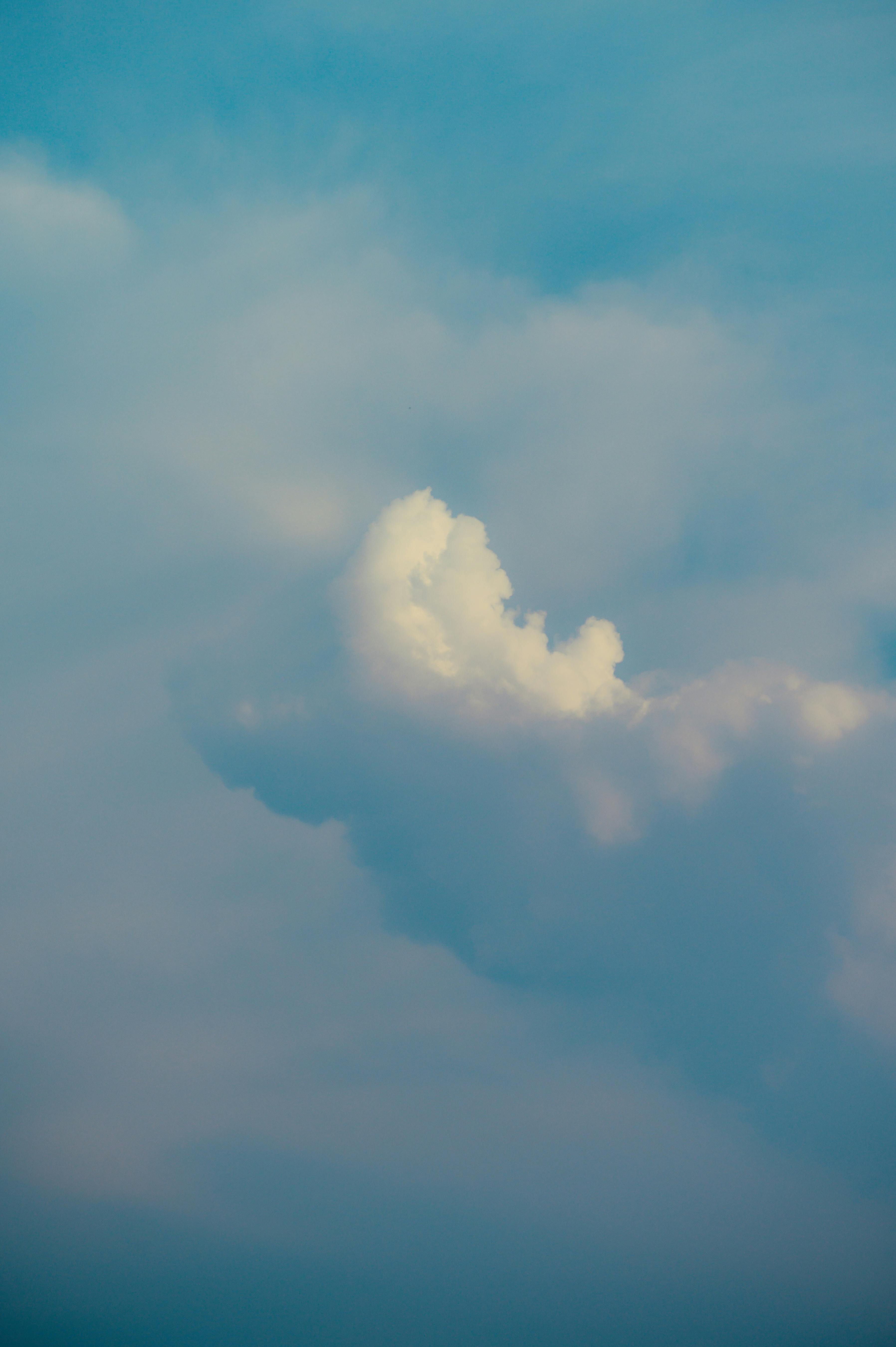 Foto de stock gratuita sobre cielo, formación de nubes, nubes, paisaje ...