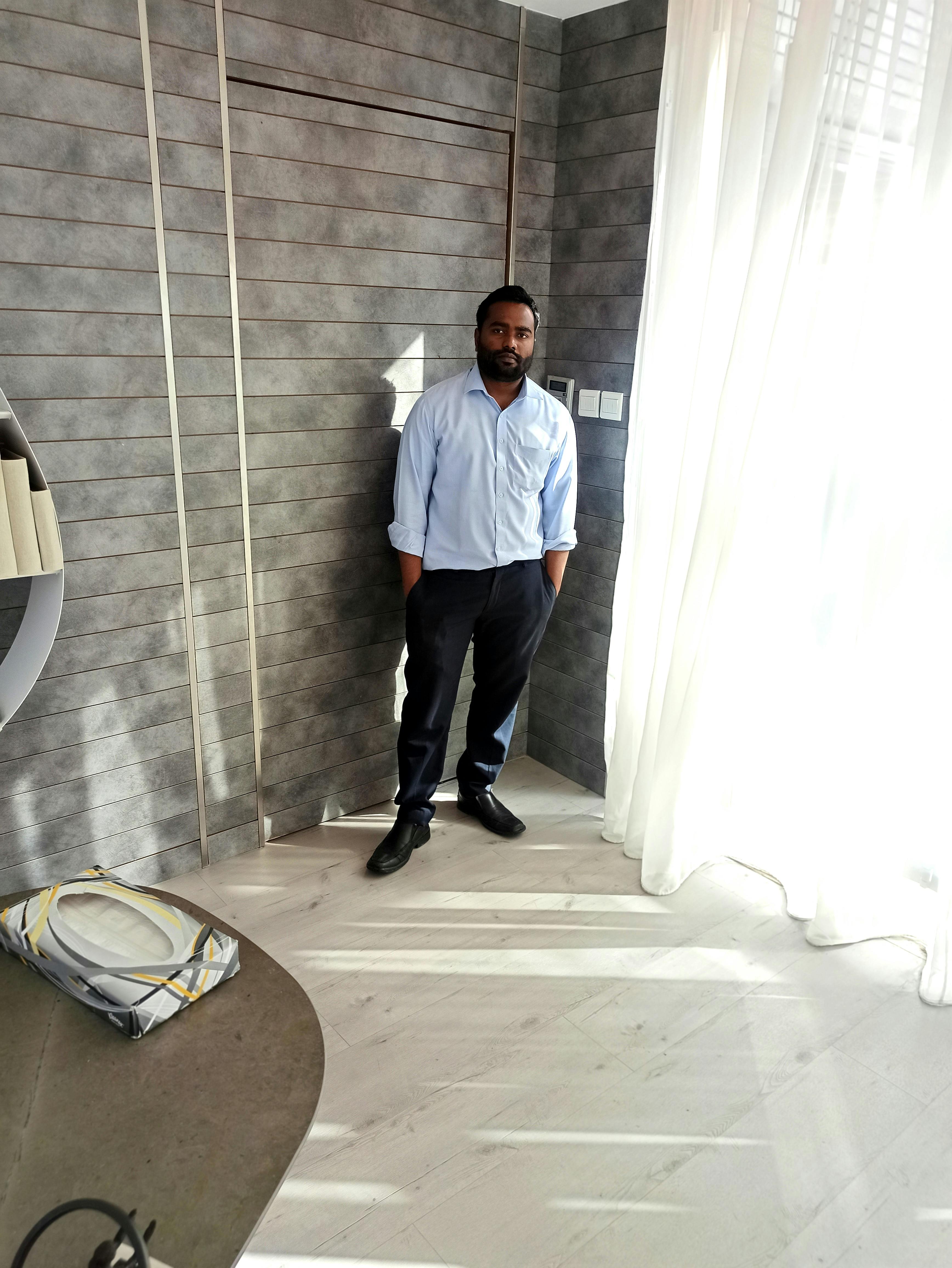 HASAN SHAIKH - Photography