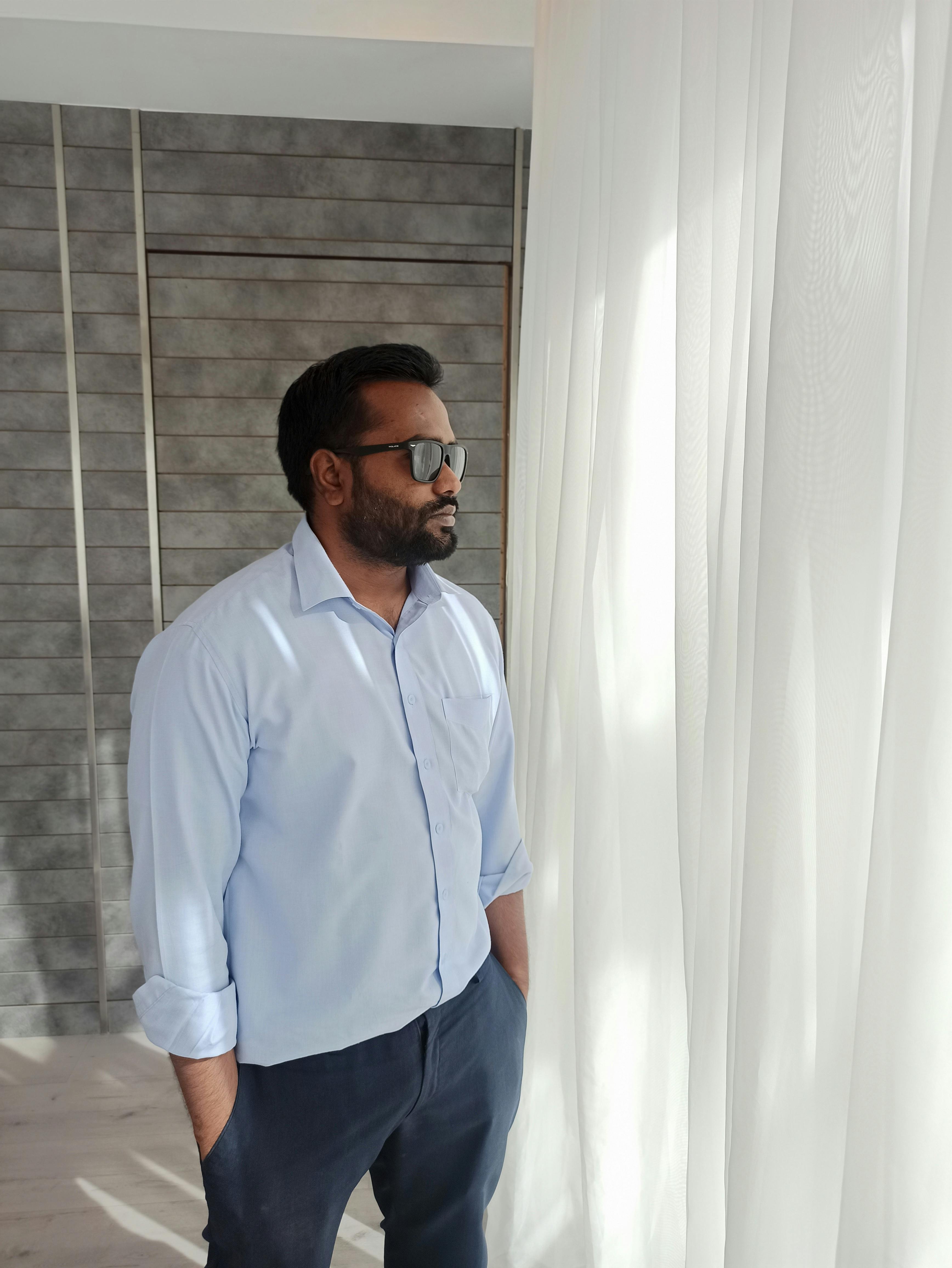 HASAN SHAIKH - Photography