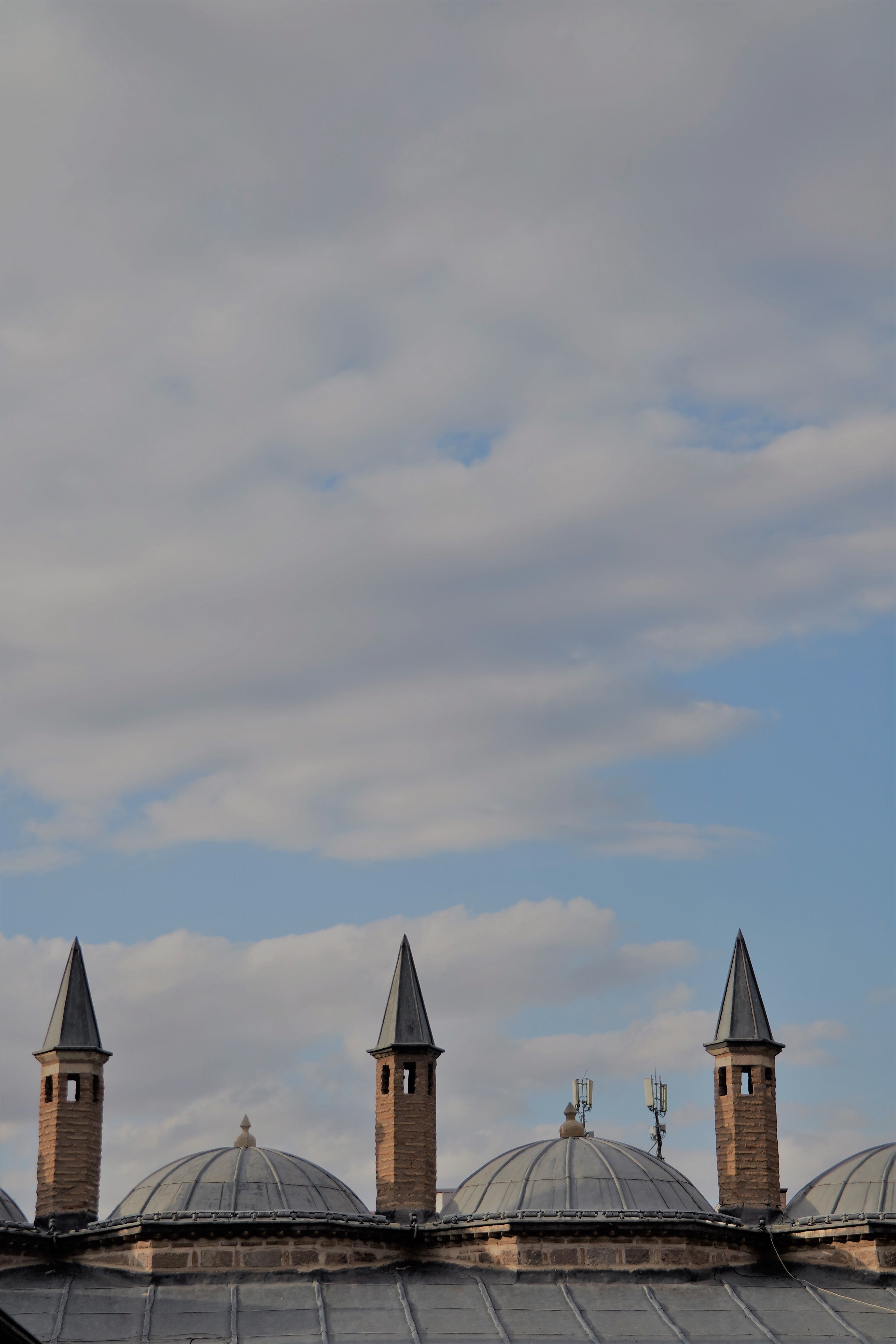 Pointed Roofs Photos, Download The BEST Free Pointed Roofs Stock Photos ...