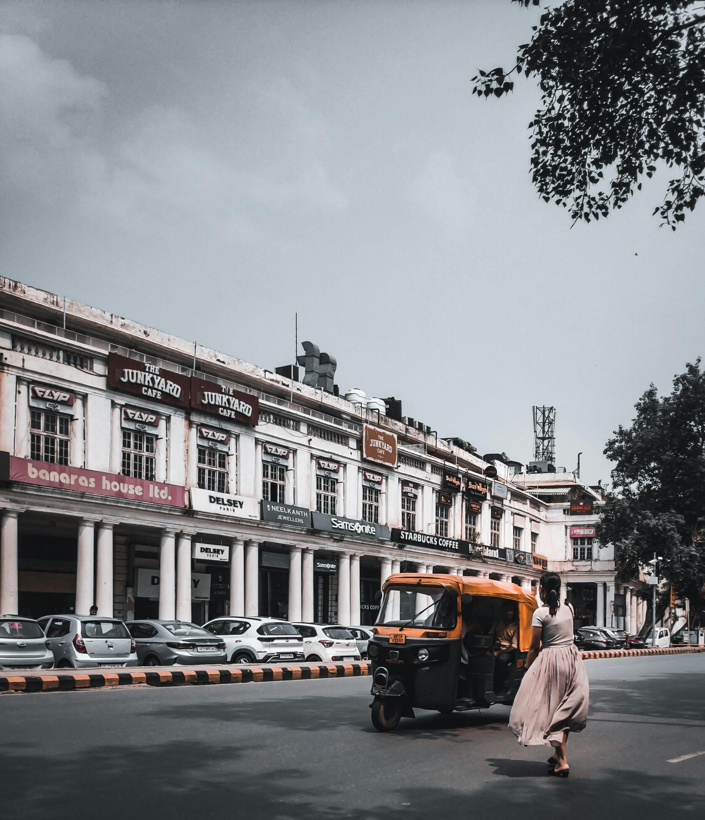 Sachin Rawat - Photography