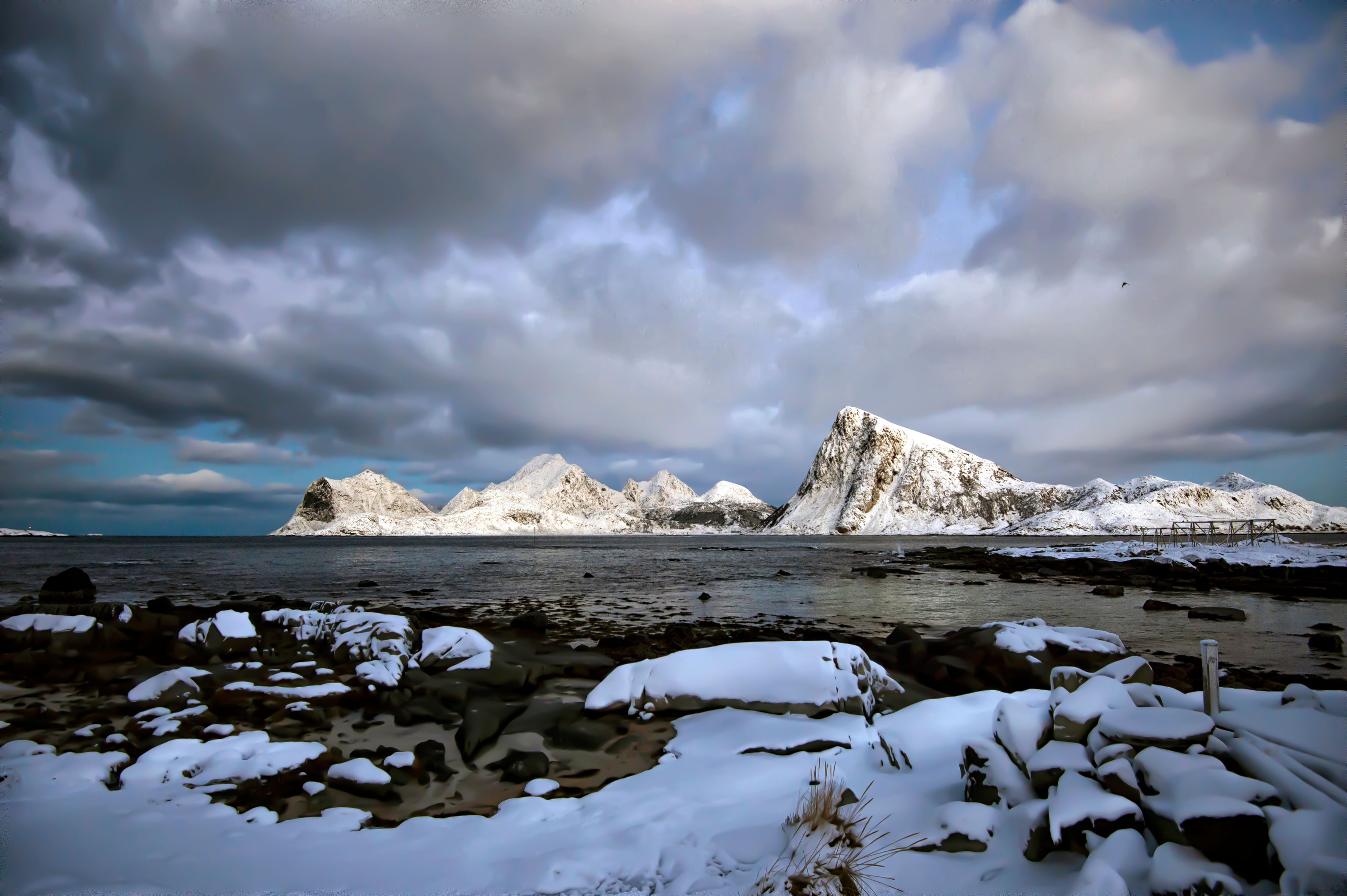 Frozen Pyramid Photos, Download The BEST Free Frozen Pyramid Stock ...