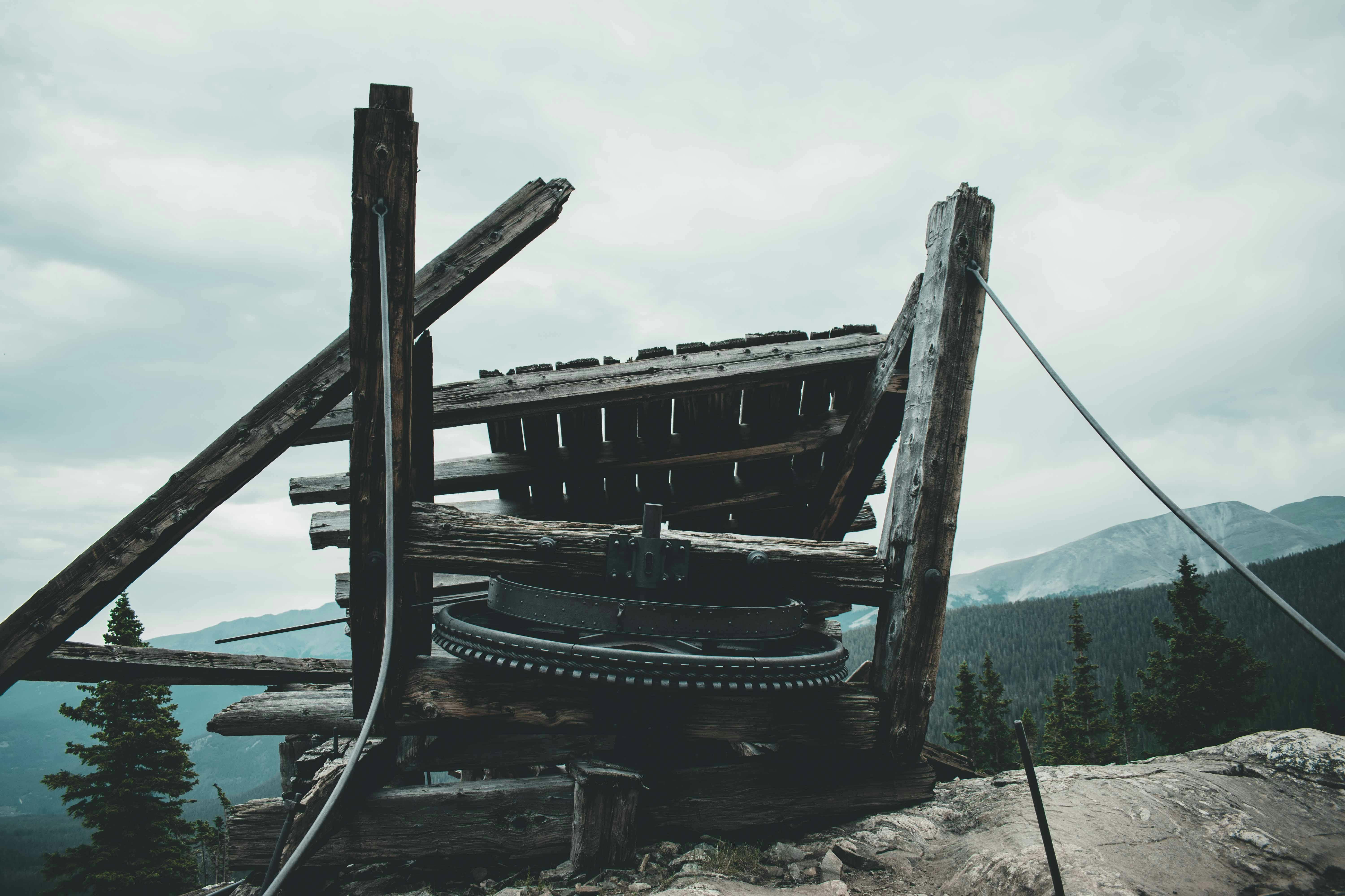 Native Construction Photos, Download The BEST Free Native Construction ...