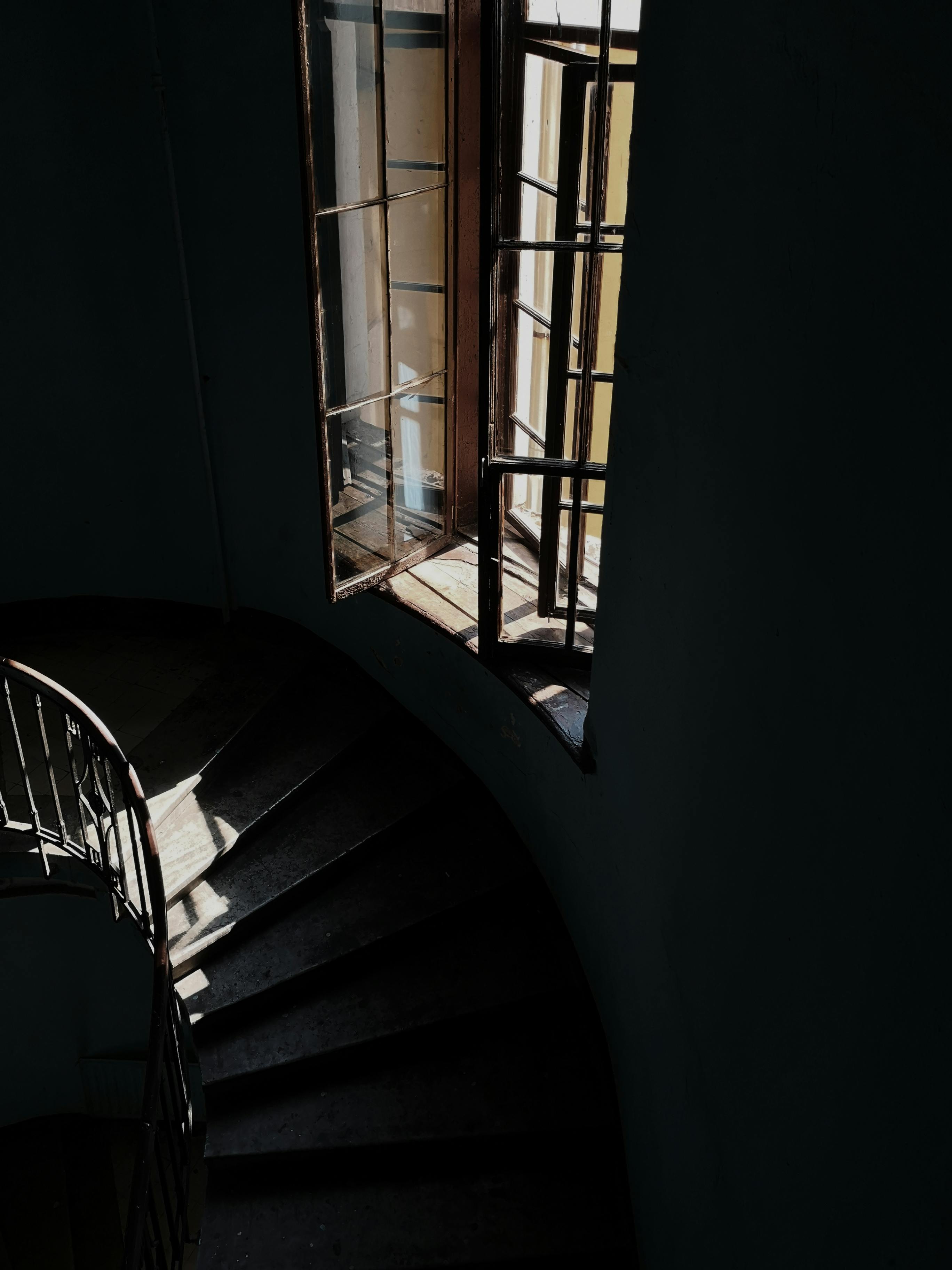 Photography of Staircase · Free Stock Photo