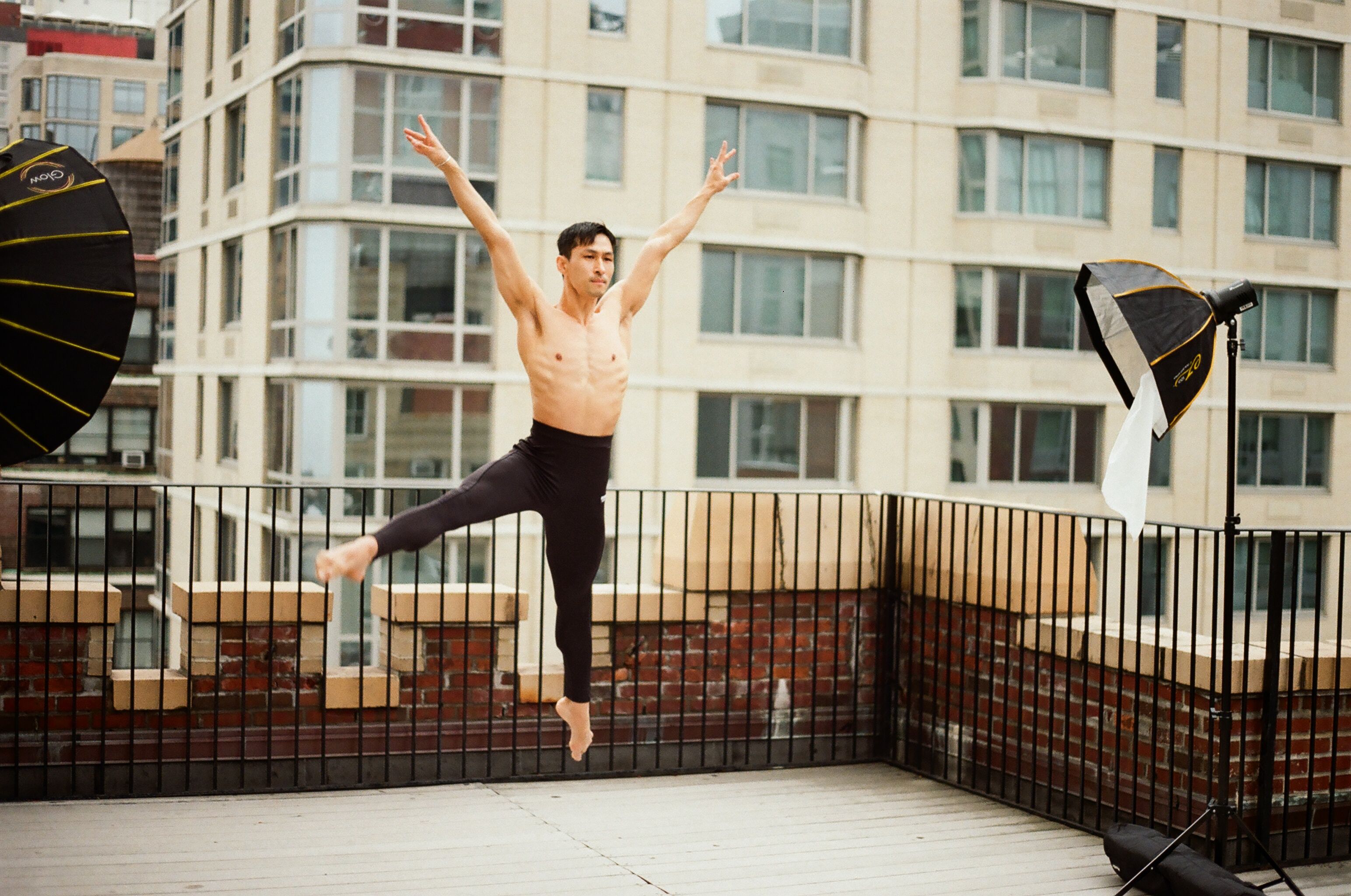 Jumping Roof Photos, Download The BEST Free Jumping Roof Stock Photos ...