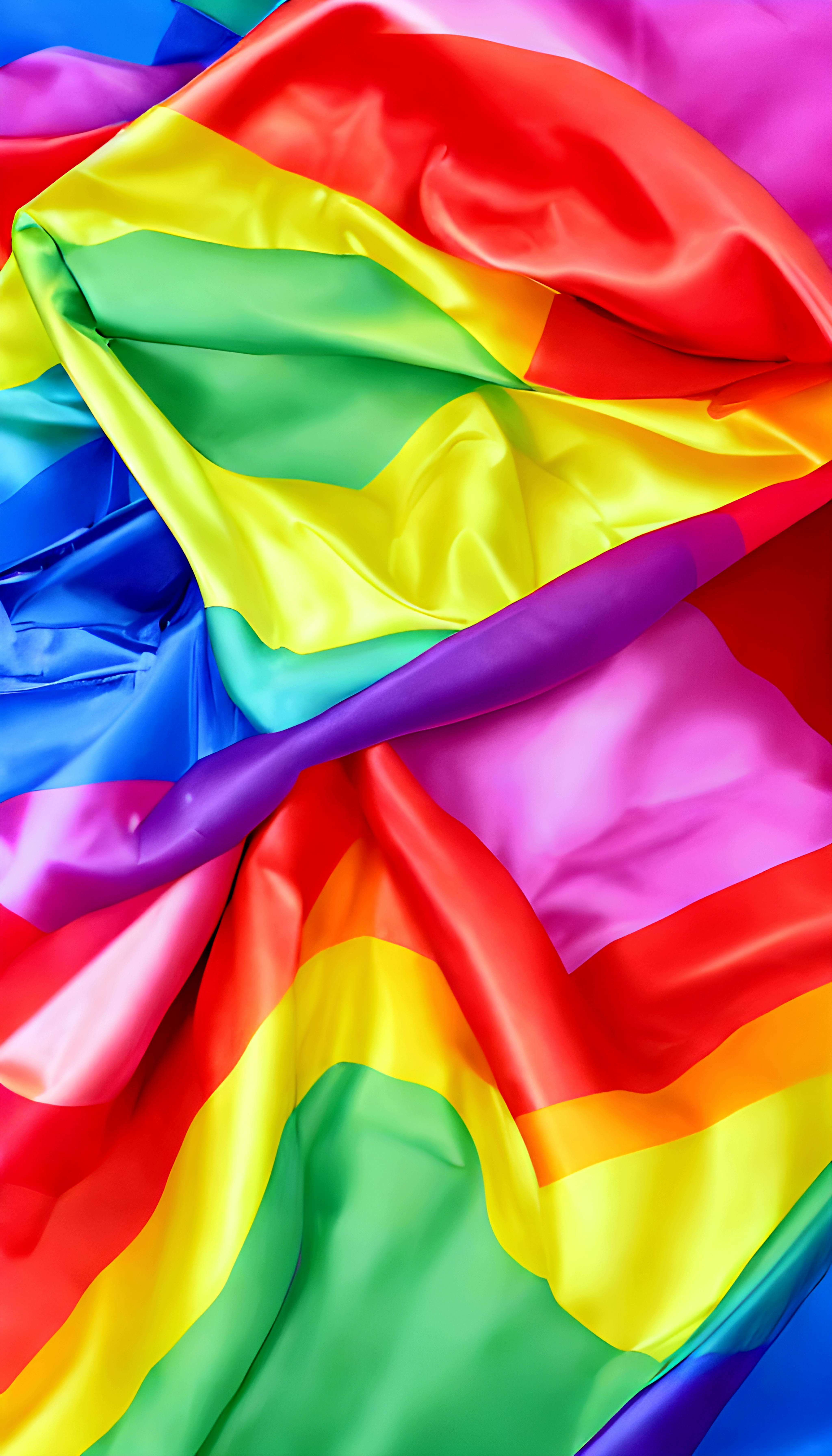 Totally Rainbow 85 Photos & Videos Collected by Alexander Grey