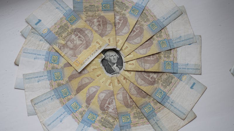 Ukraine Banks: Understanding the Country's Banking System