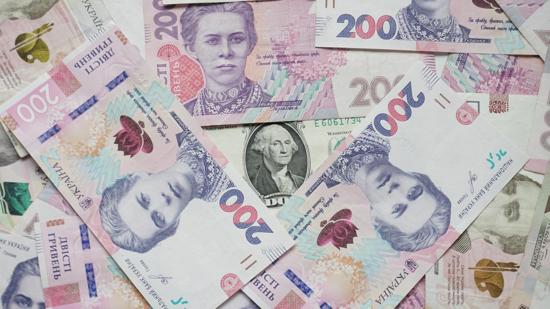Understanding Ukrainian Hryvnia: Currency, Exchange & More